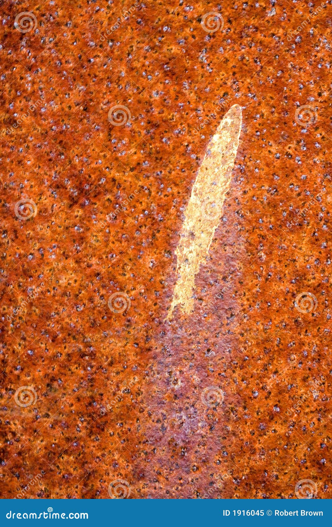 Abstract Rust Pattern On Metal Texture Background Stock Photography ...