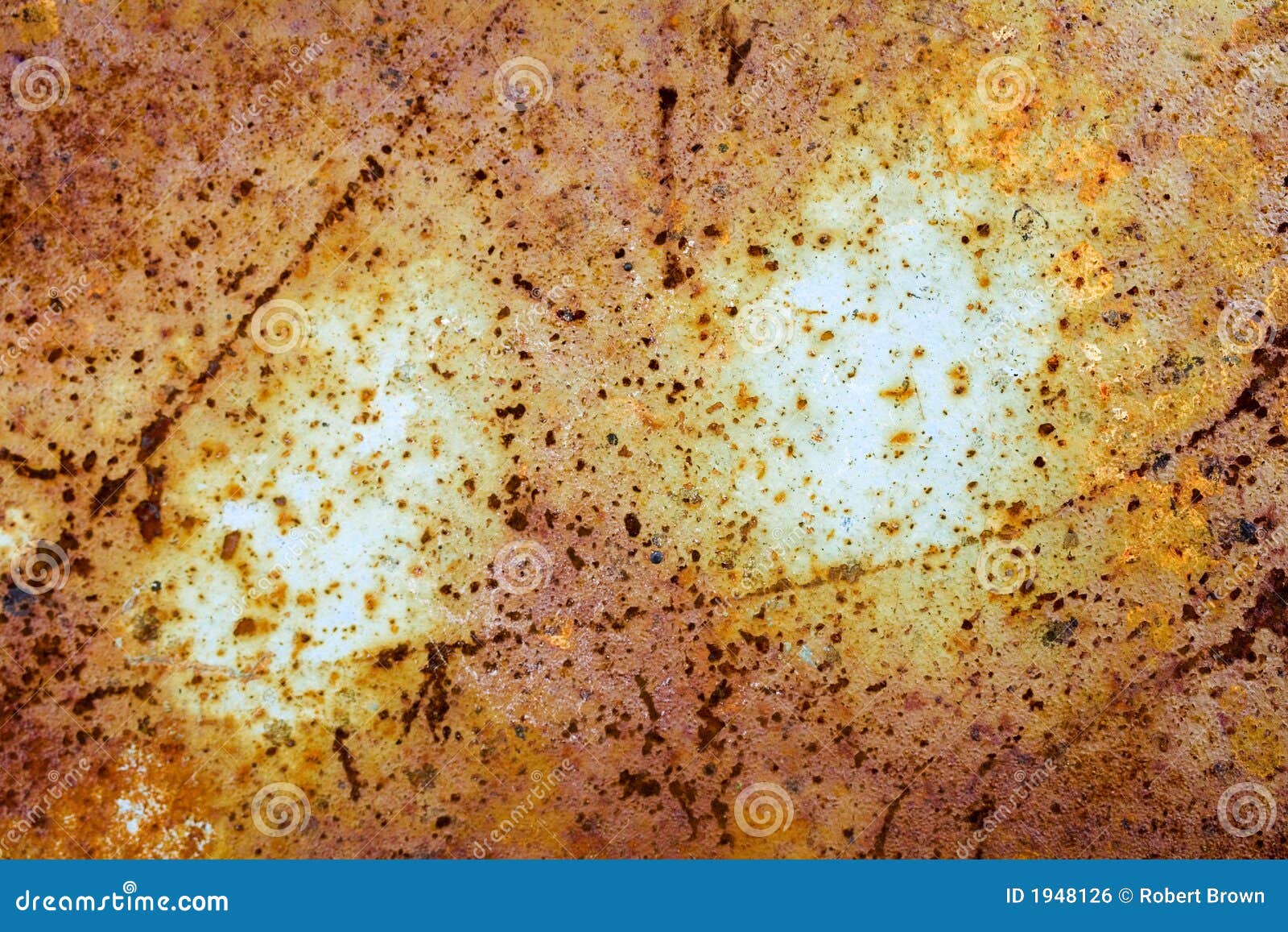 Abstract Rust Color Mixture Shaded With White Backgrounds Vector ...