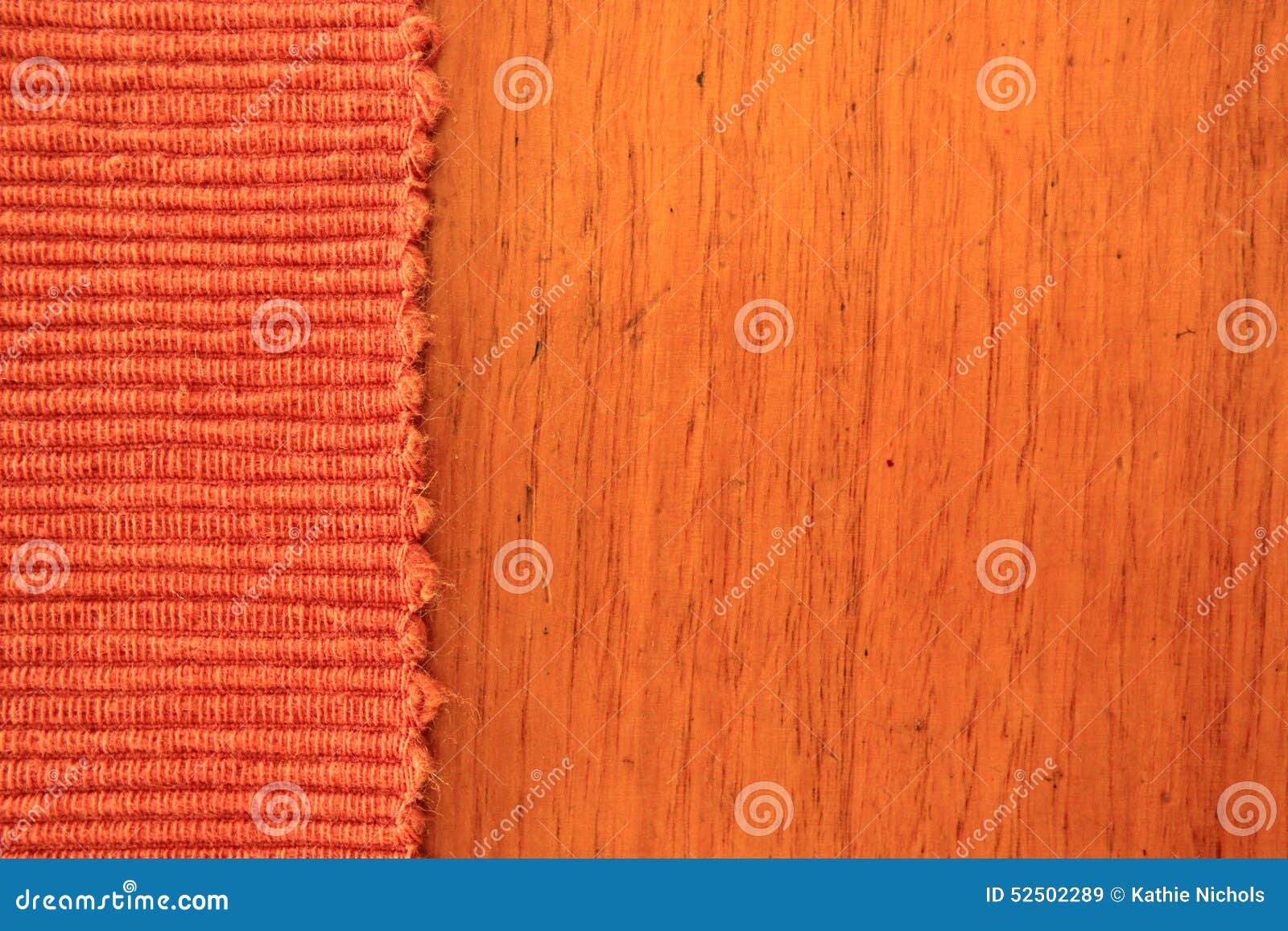 Abstract Rust Colored Fabric & Timber 2 Stock Image - Image of brown ...