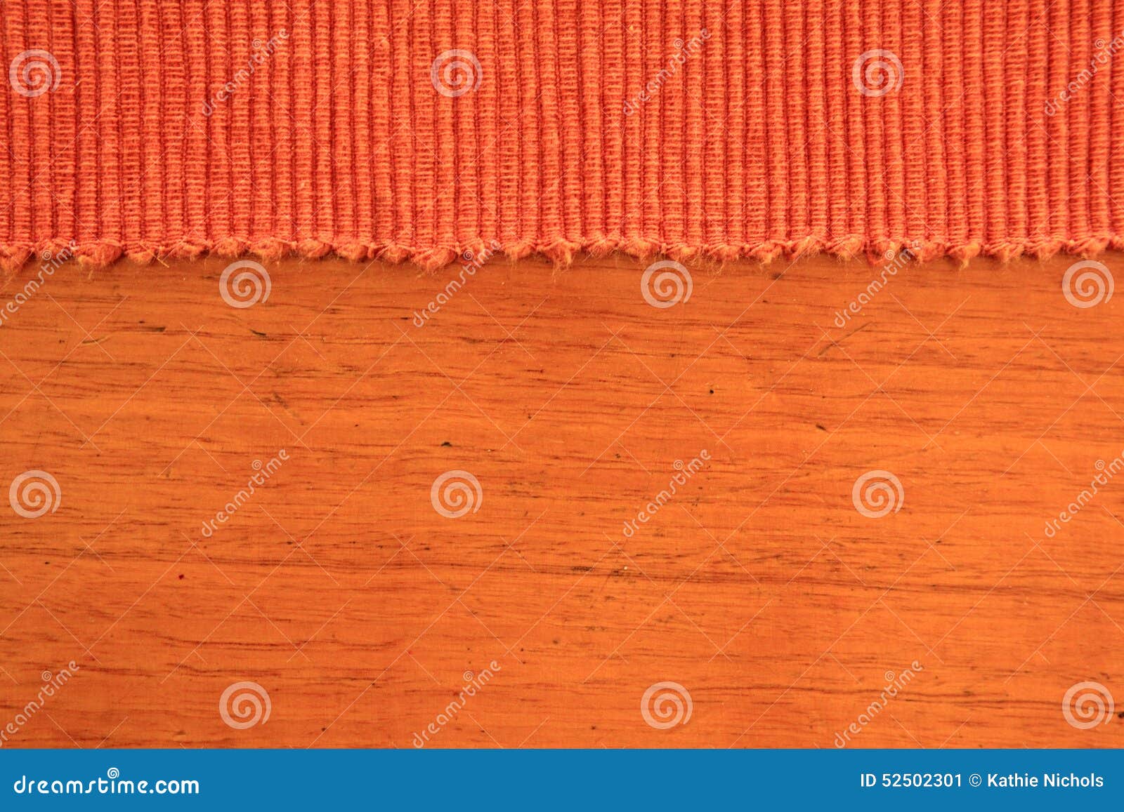 Abstract Rust Colored Fabric & Timber 1 Stock Image - Image of brown ...