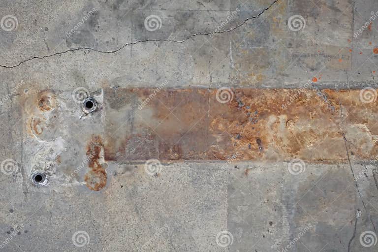 Abstract rust on floor stock photo. Image of composition - 125299172
