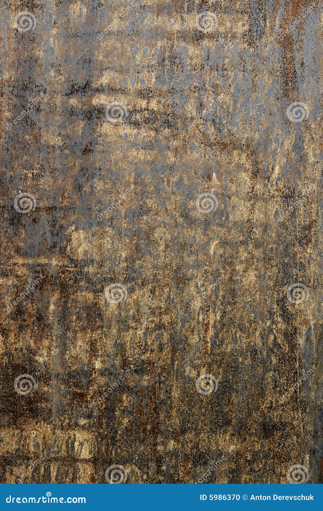 Rust Texture Stock Photography | CartoonDealer.com #144741530