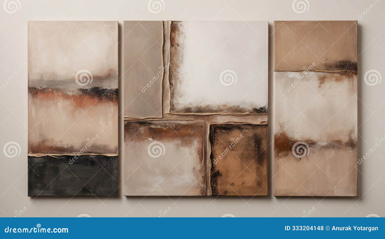 Abstract Rust Texture. Dust Particle and Rusty Grain on White ...