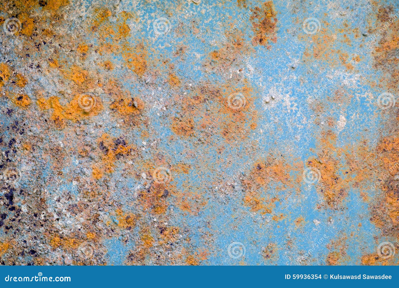 Abstract Rust Texture on Old Steel Board Stock Photo - Image of grainy ...