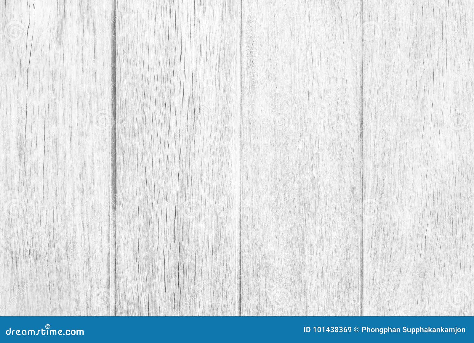 Abstract Rustic Surface White Wood Table Texture Background. Close Up ...
