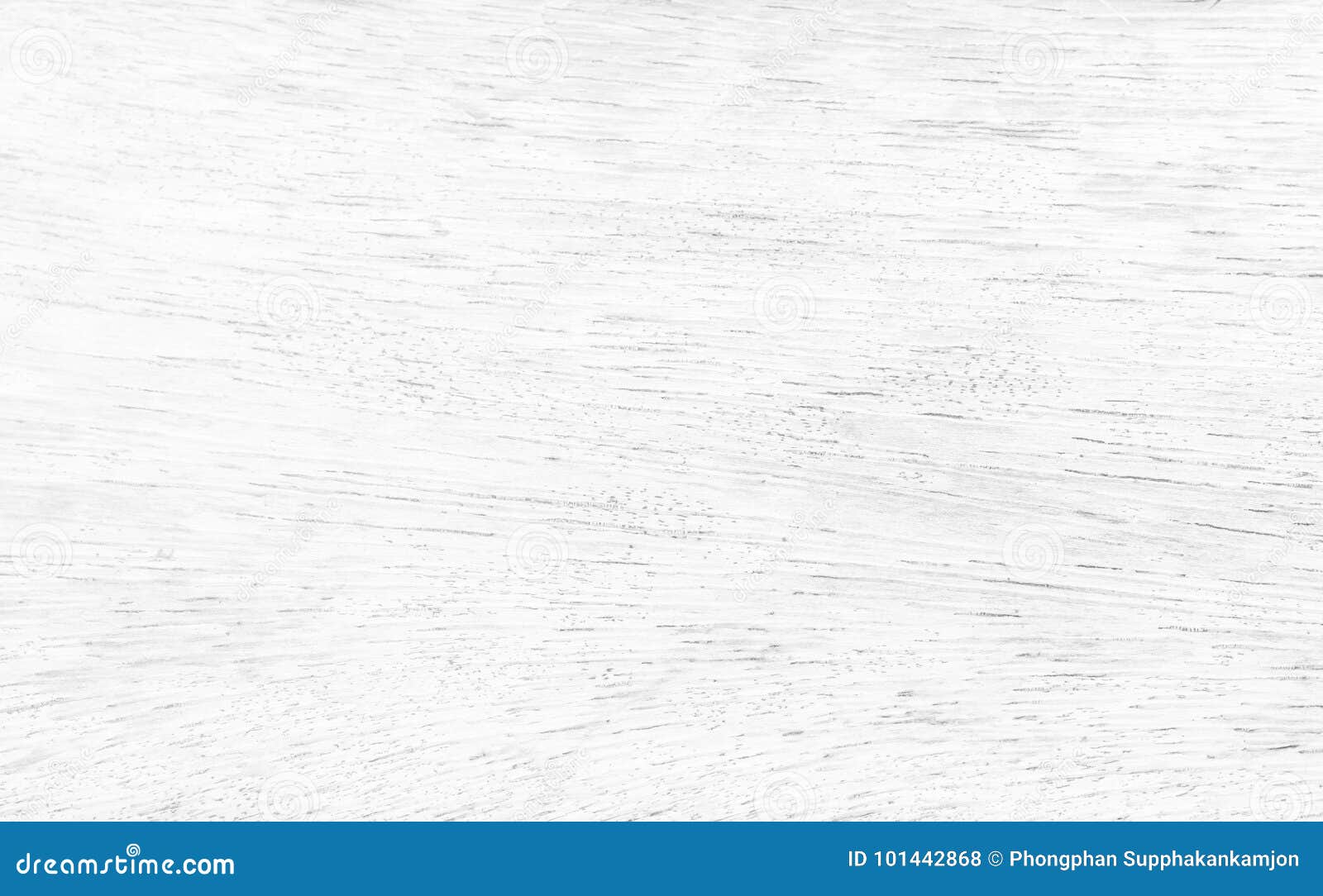 Abstract Rustic Surface White Wood Table Texture Background. Close Up ...