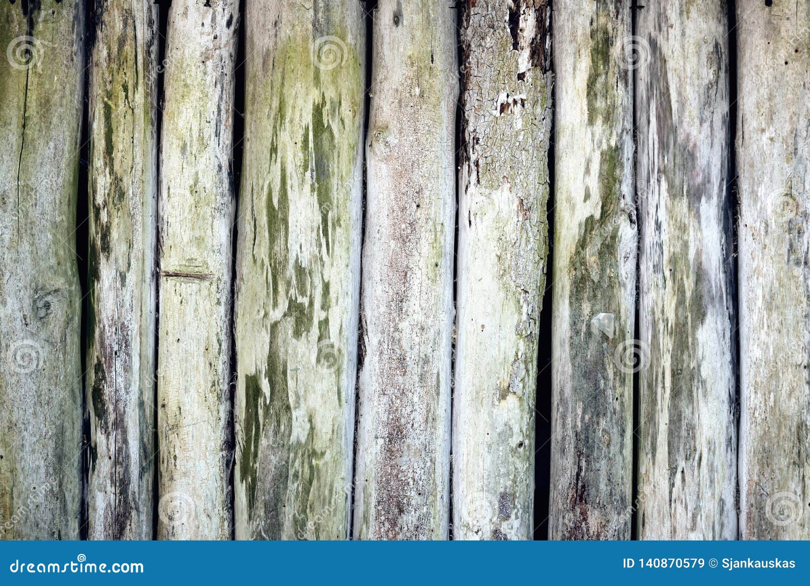 Abstract Rustic Wooden Log Background Texture, Design Pattern Stock ...