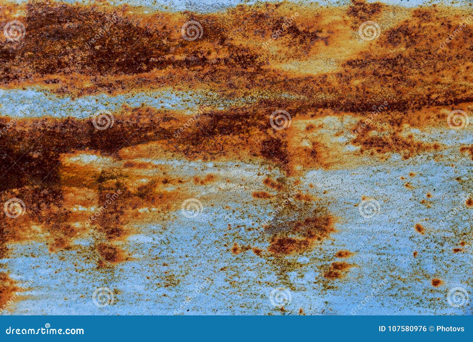 Abstract Rusty Metal Texture, Rusty Metal Background for Design with ...