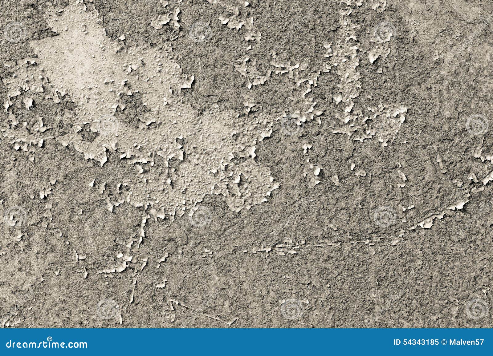 Abstract Rusty Texture of a Beige Surface Stock Image - Image of rust ...