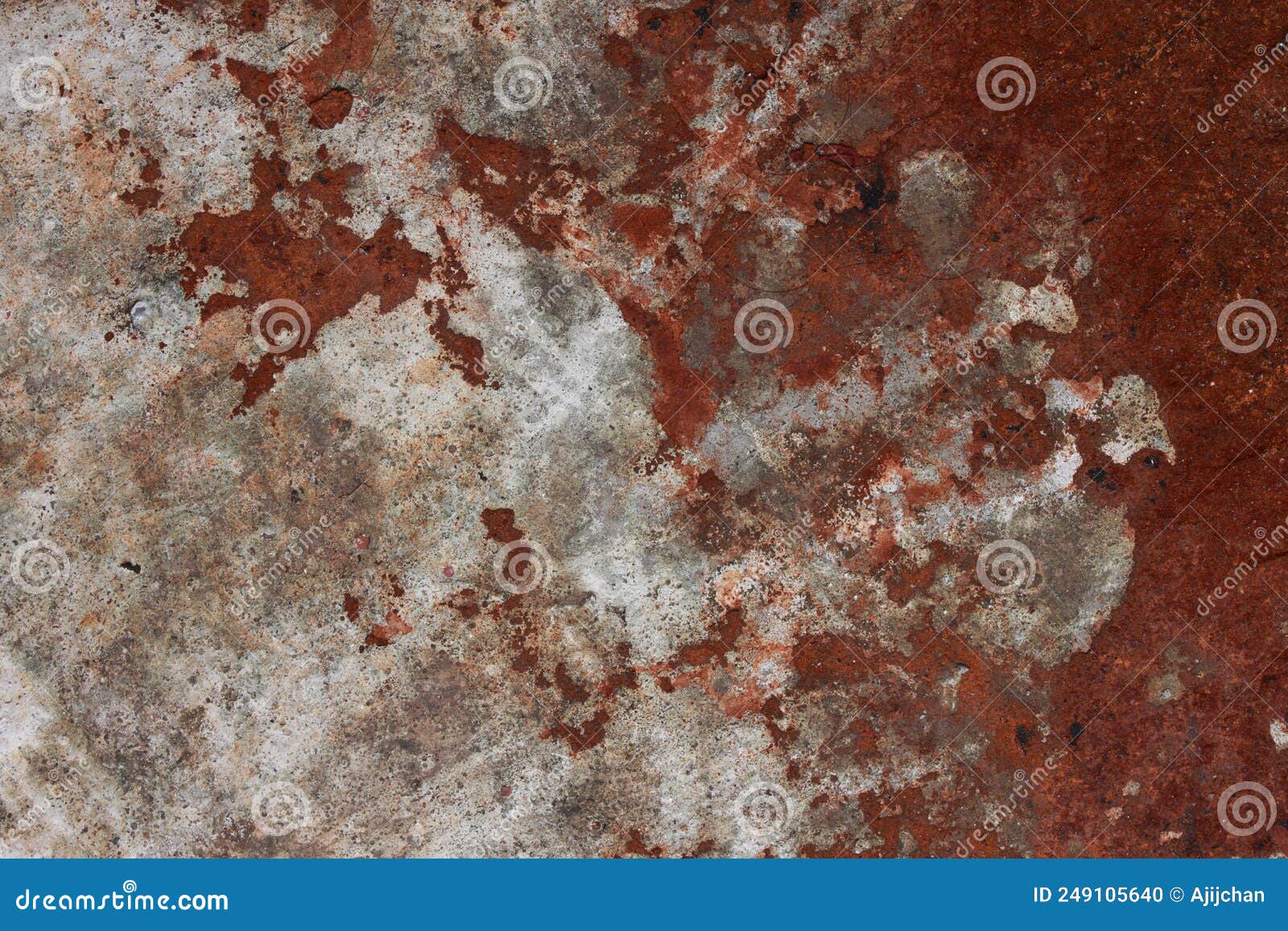 Abstract Rusty Textures Design Background Stock Photo - Image of patchy ...