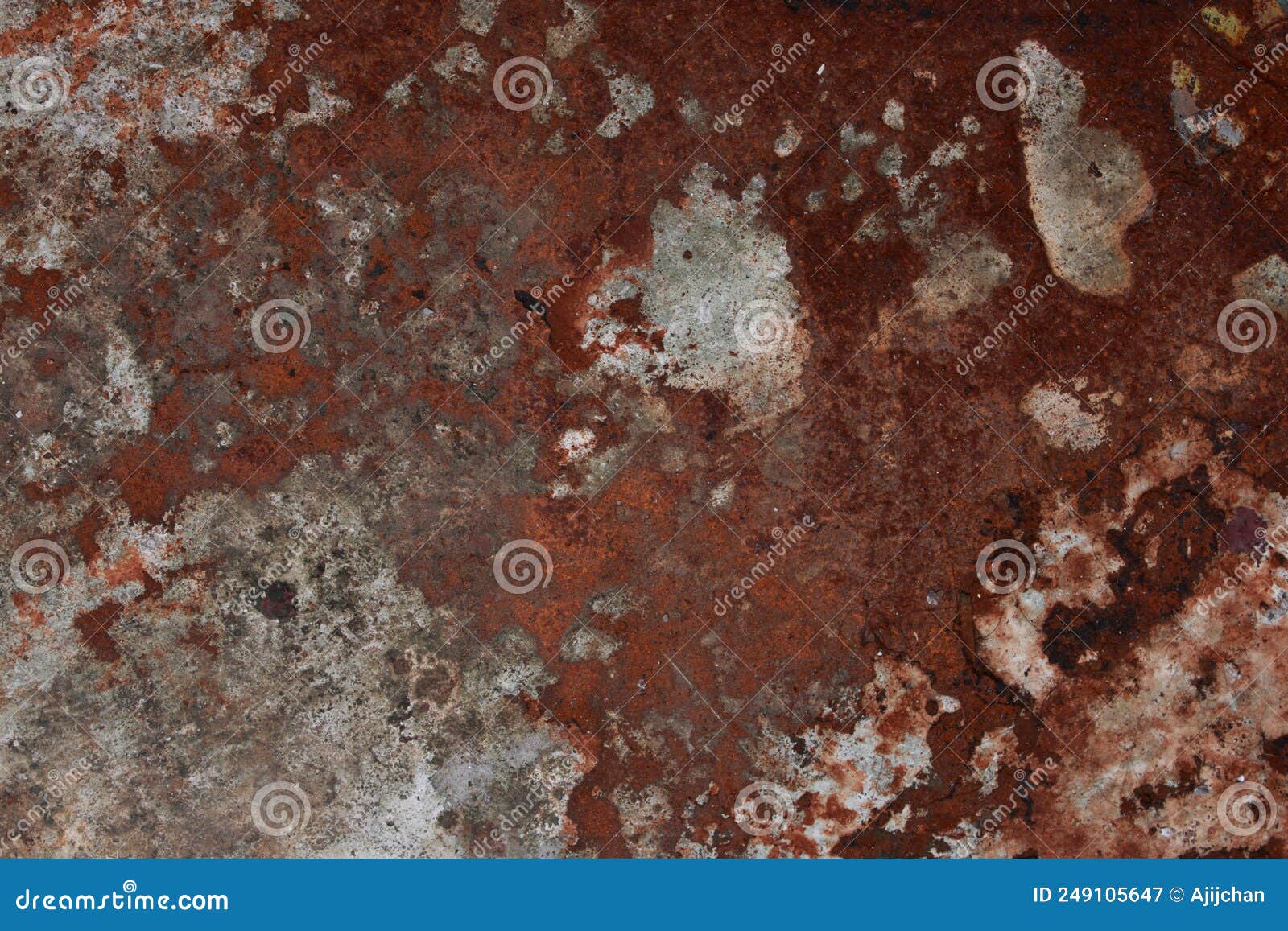 Abstract Rusty Textures Design Background Stock Image - Image of metal ...