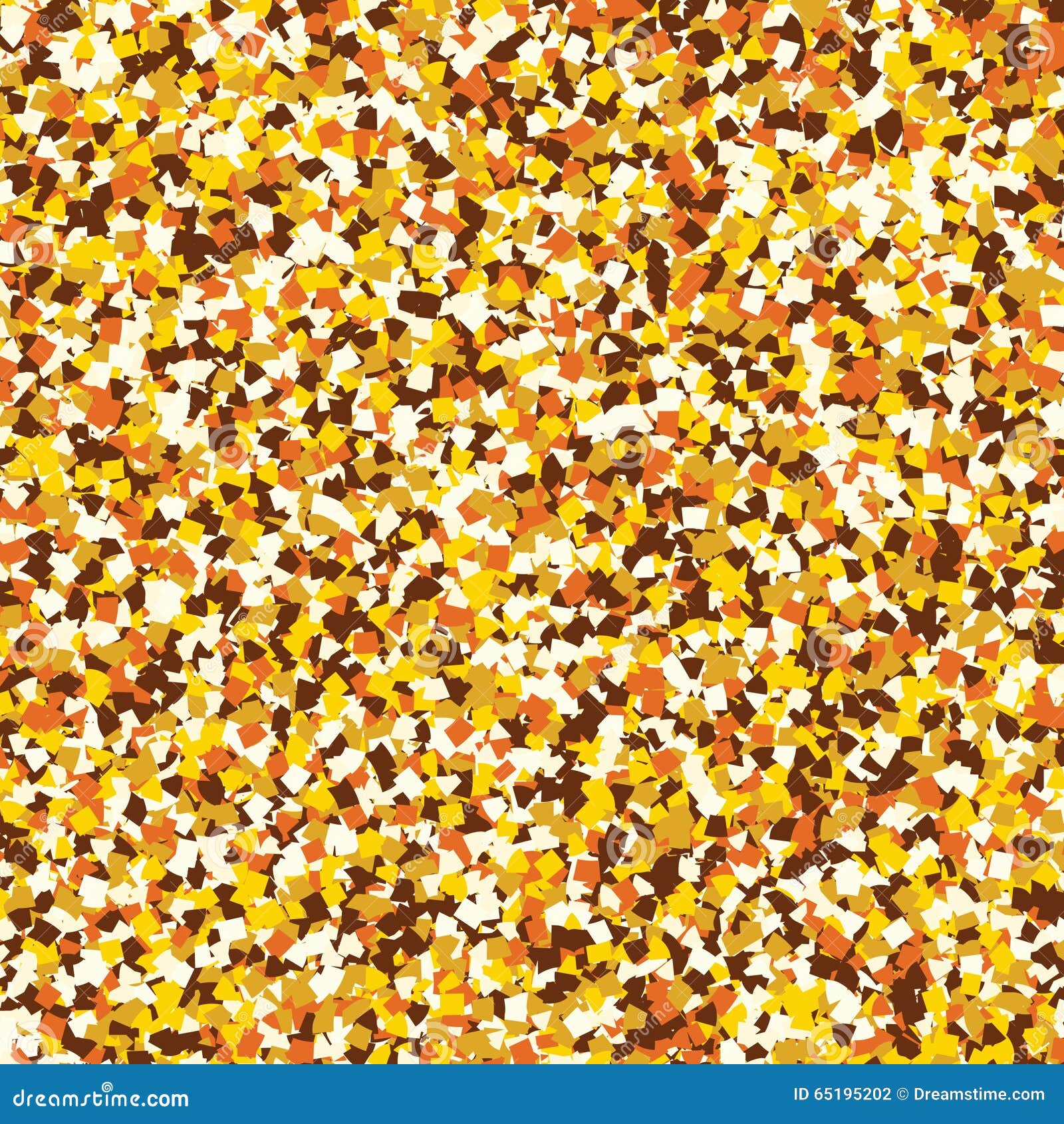 Abstract Sand Background. Sand Glitter Background. Stock Illustration ...