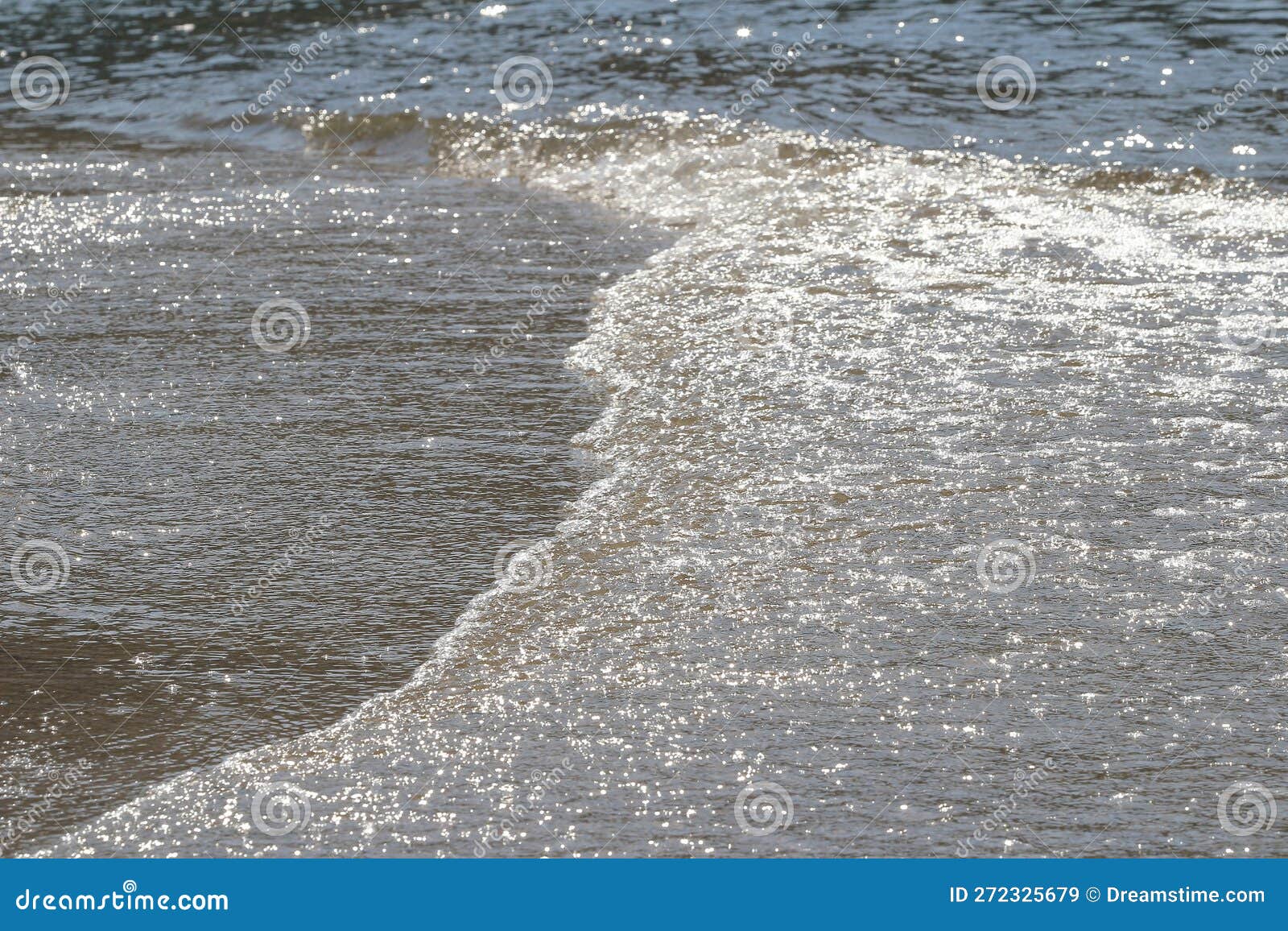 The Abstract Sand of Beach and Soft Wave Background Stock Image - Image ...