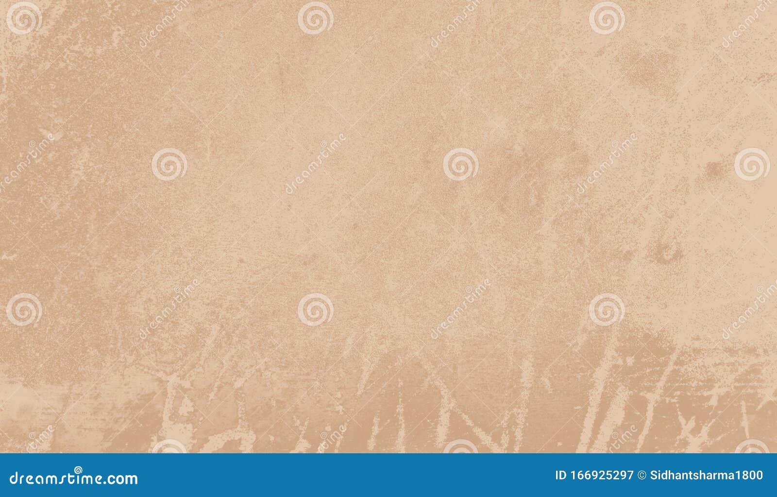 Sand Color Brick Blocks Clay Masonry Wall Texture Background Royalty ...