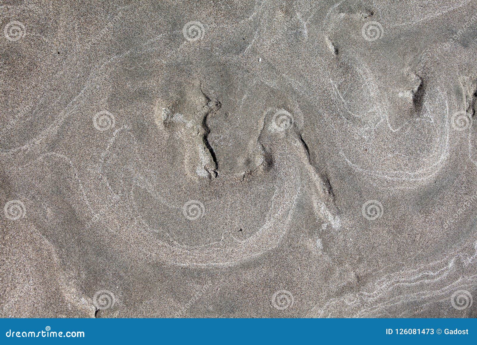 Abstract Sand Texture Background Stock Image - Image of coast, surface ...