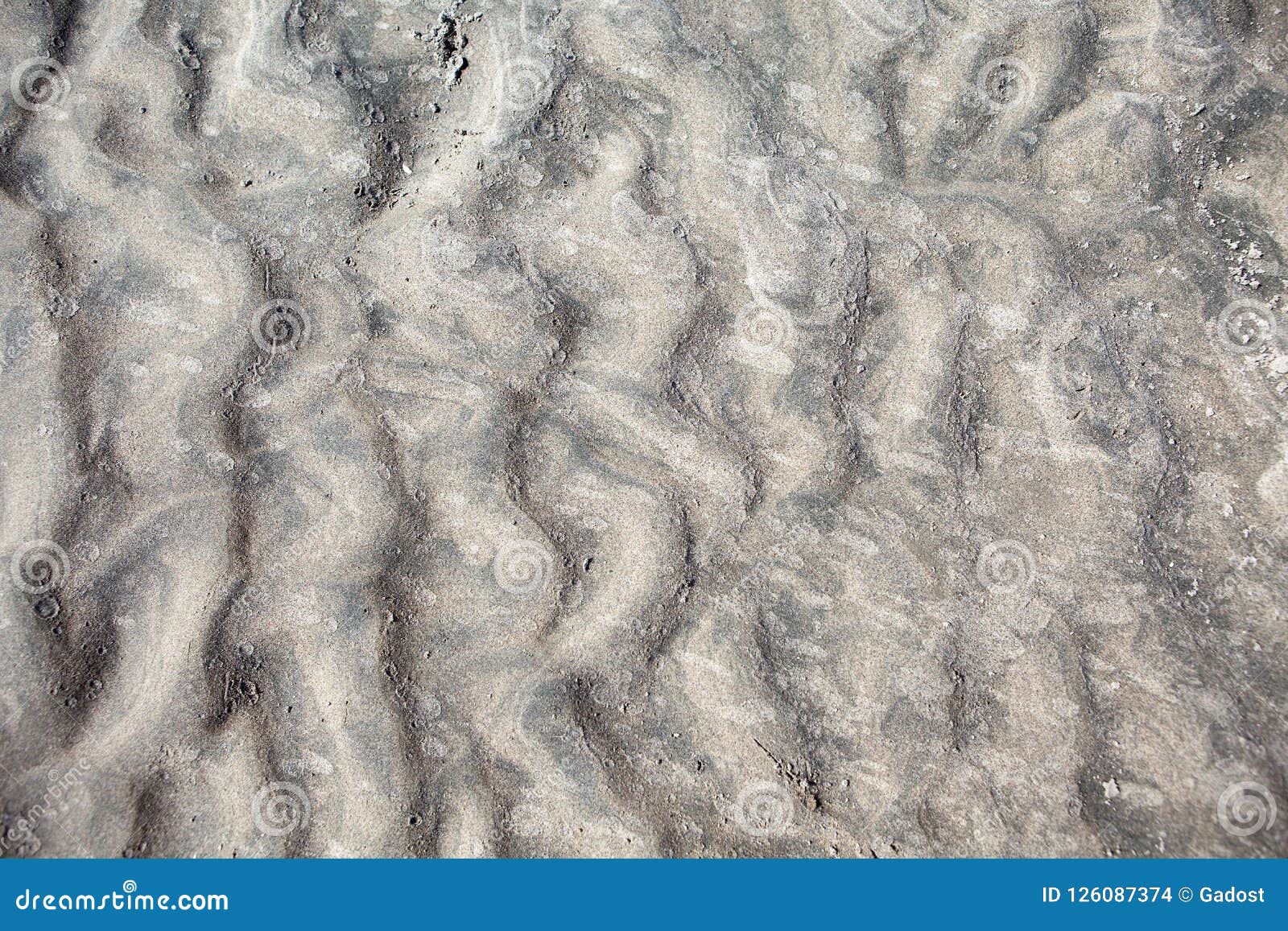 Abstract Sand Texture Background Stock Photo - Image of close, sand ...