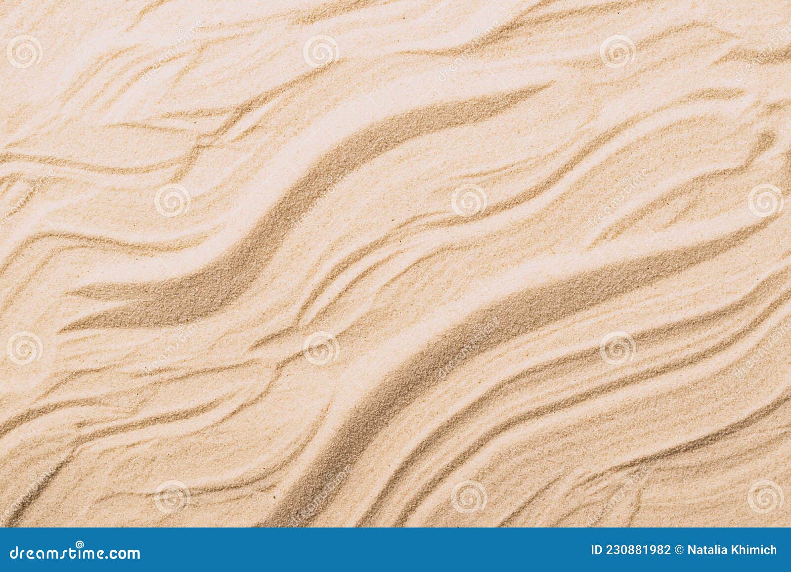Abstract Sand Texture. Natural Sandy Background for Product ...