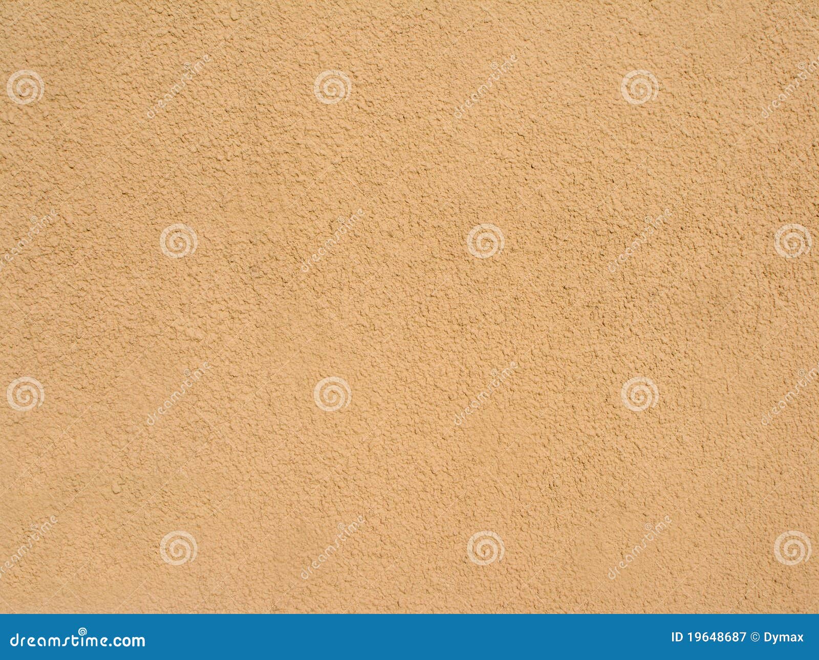 Abstract Sandy Brown Plastered Textured Wall As Ba Stock Image - Image ...