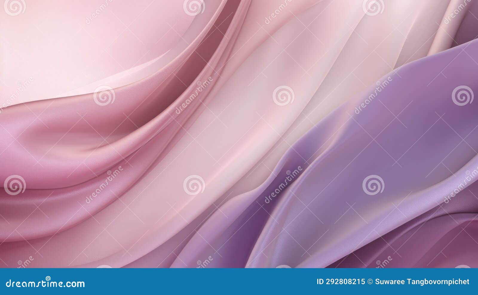 Abstract Satin Fabric Texture Pastel Pink Color Background Stock ...