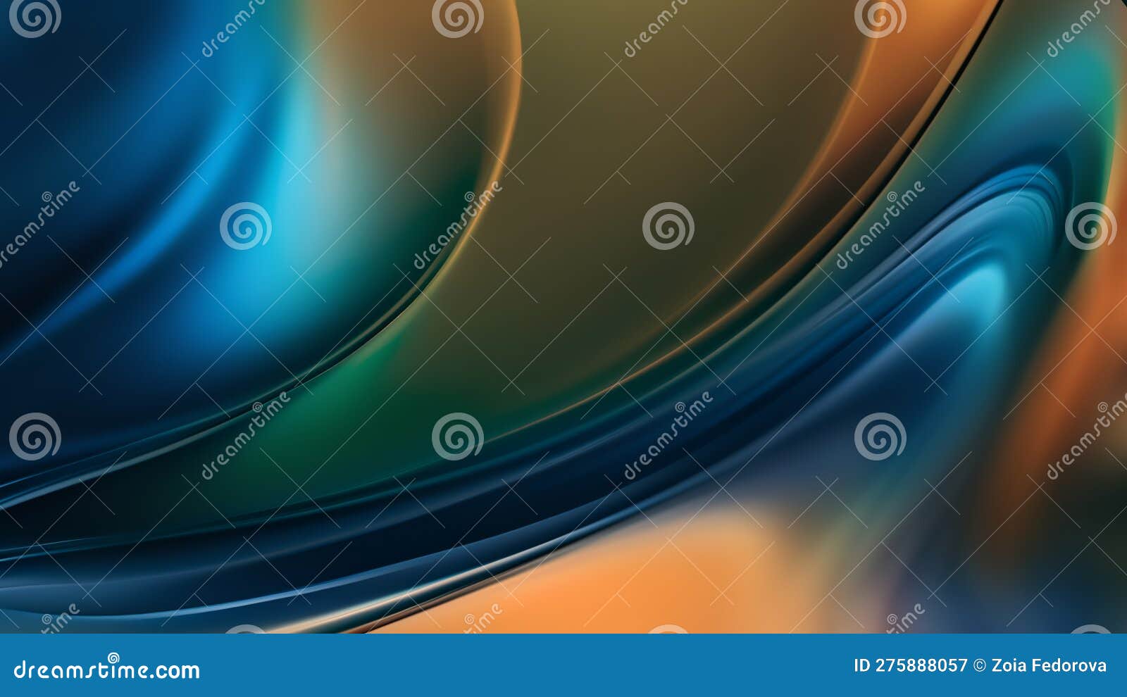 Abstract Saturated Background Stock Illustration - Illustration of ...