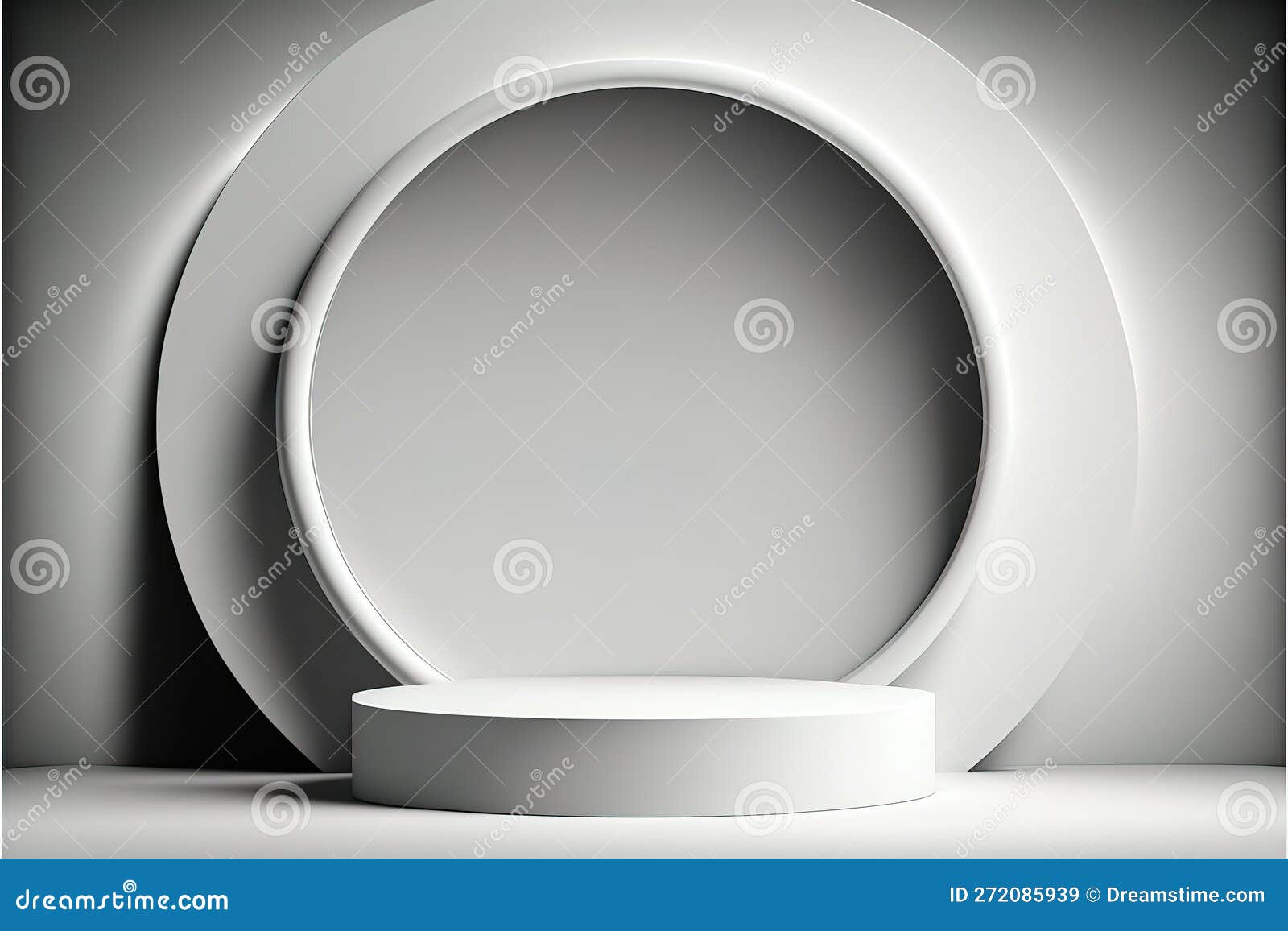 Abstract Scene Background. Product Presentation. Generative AI Stock ...