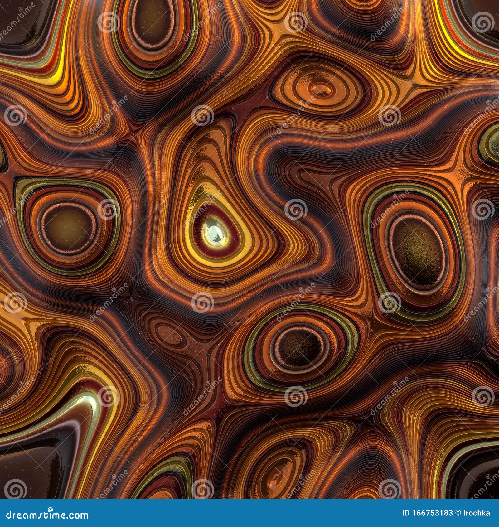 Alien Metal Abstract Background Royalty-Free Stock Photography ...