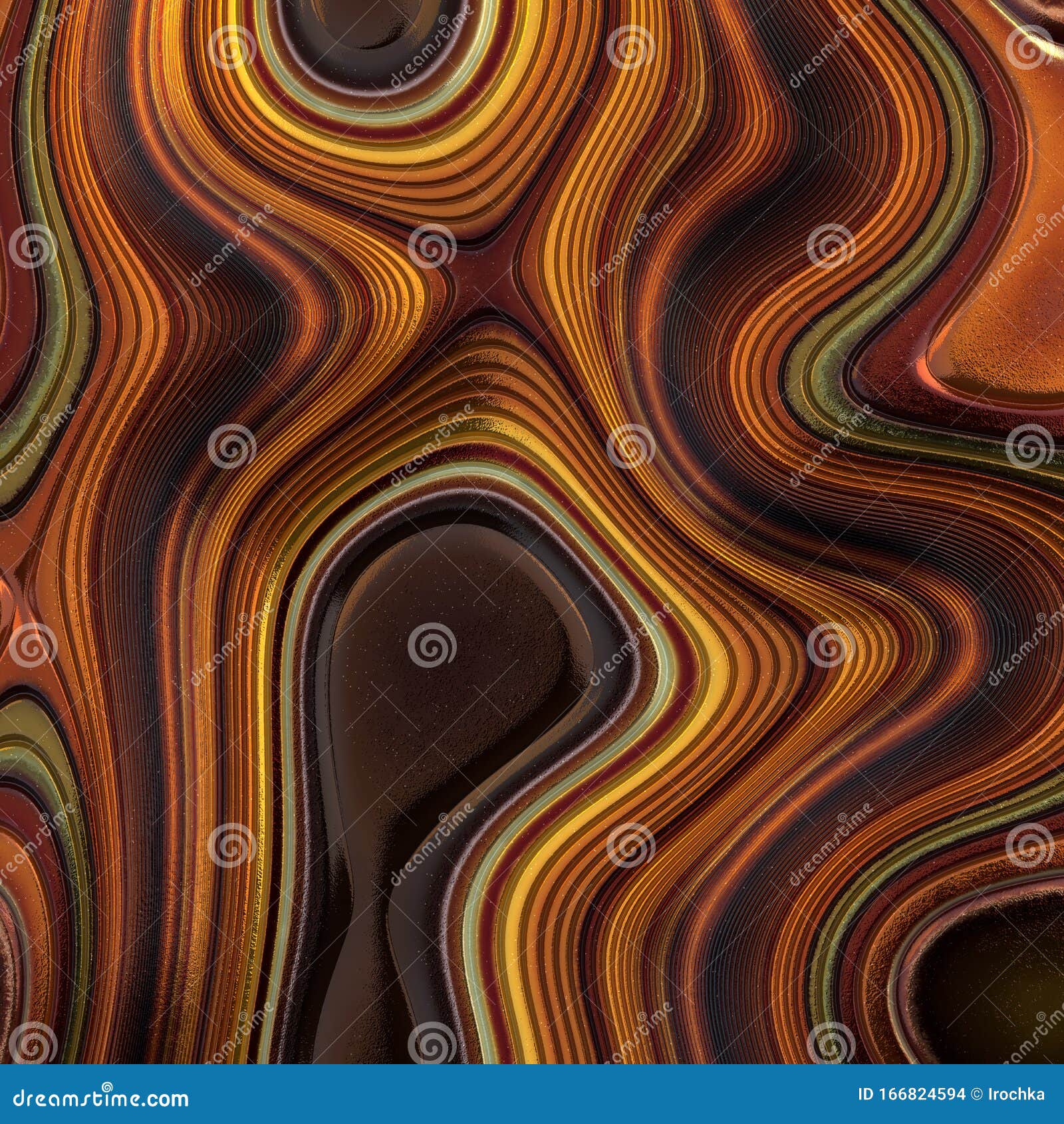 Alien Metal Abstract Background Royalty-Free Stock Photography ...