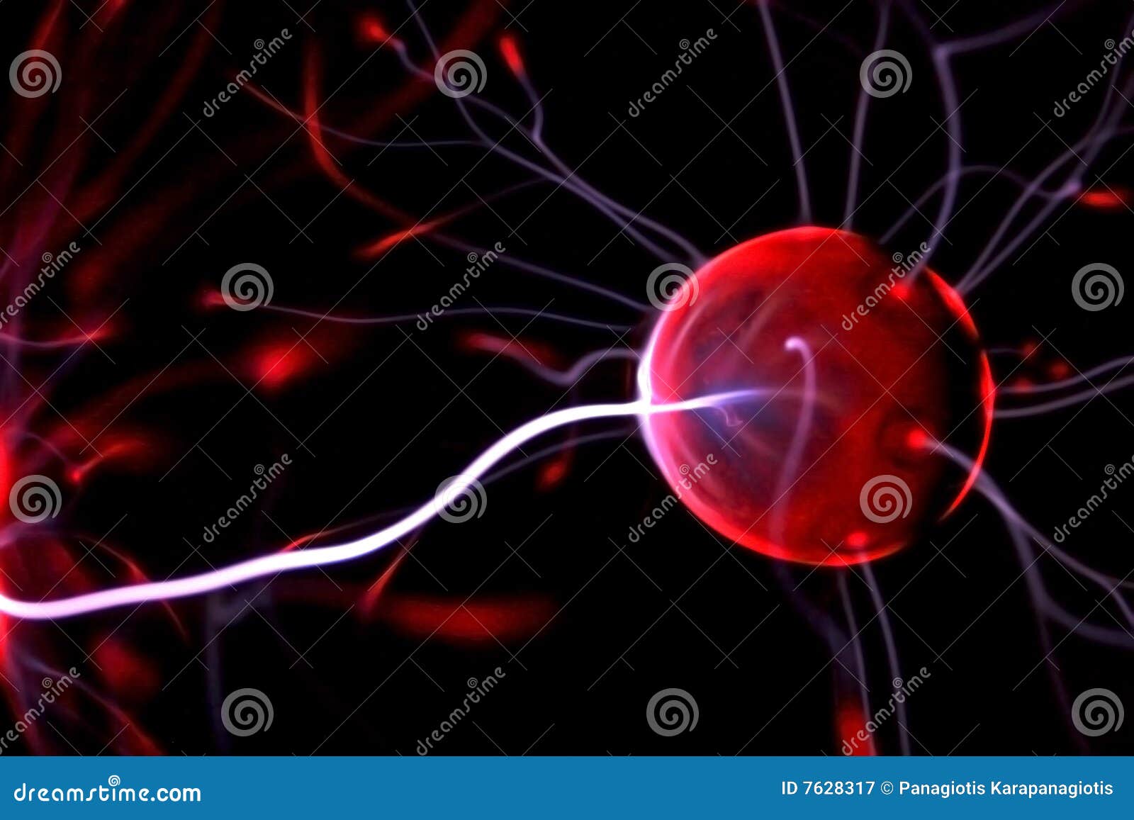 Abstract Science Background Stock Image - Image of design, electric ...
