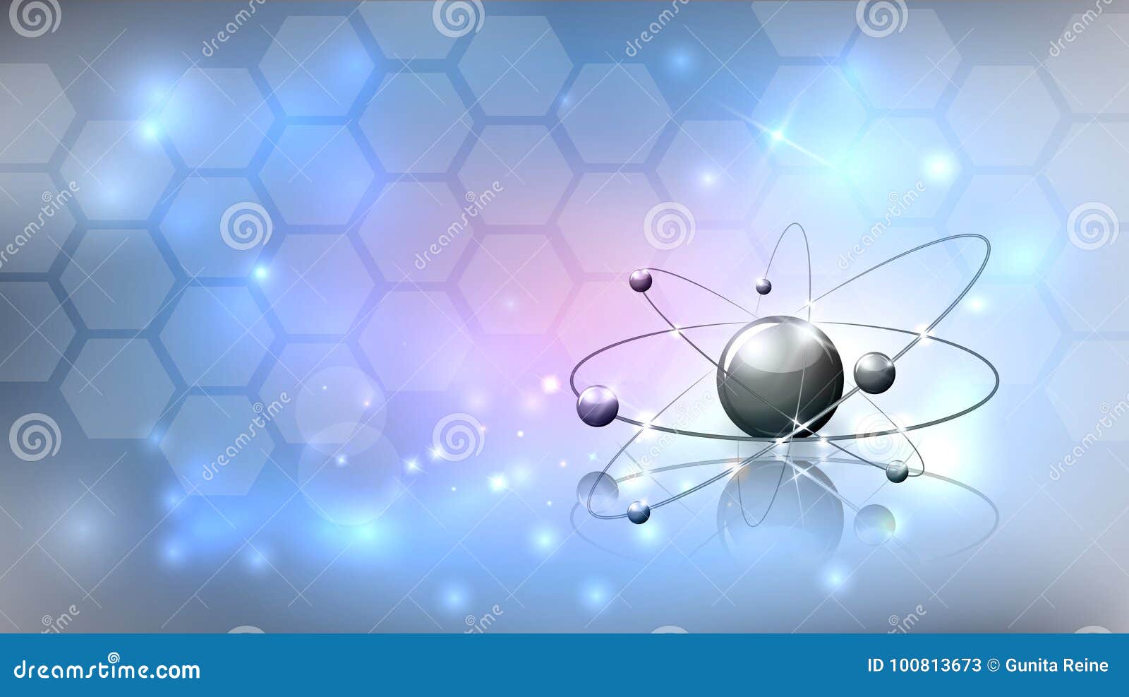 Abstract Science Wallpapers