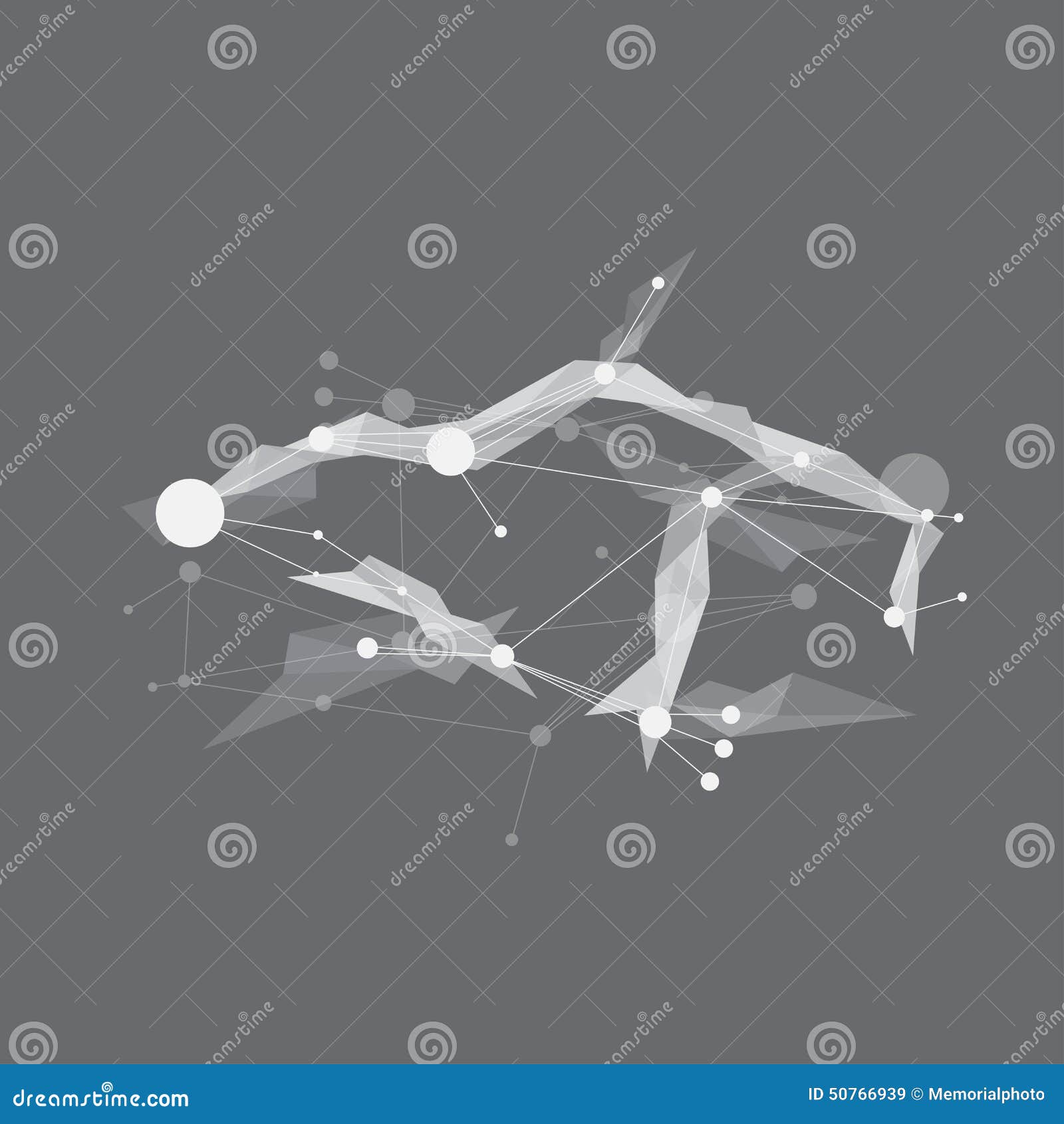 Abstract Science Chemical Background Stock Vector - Illustration of ...
