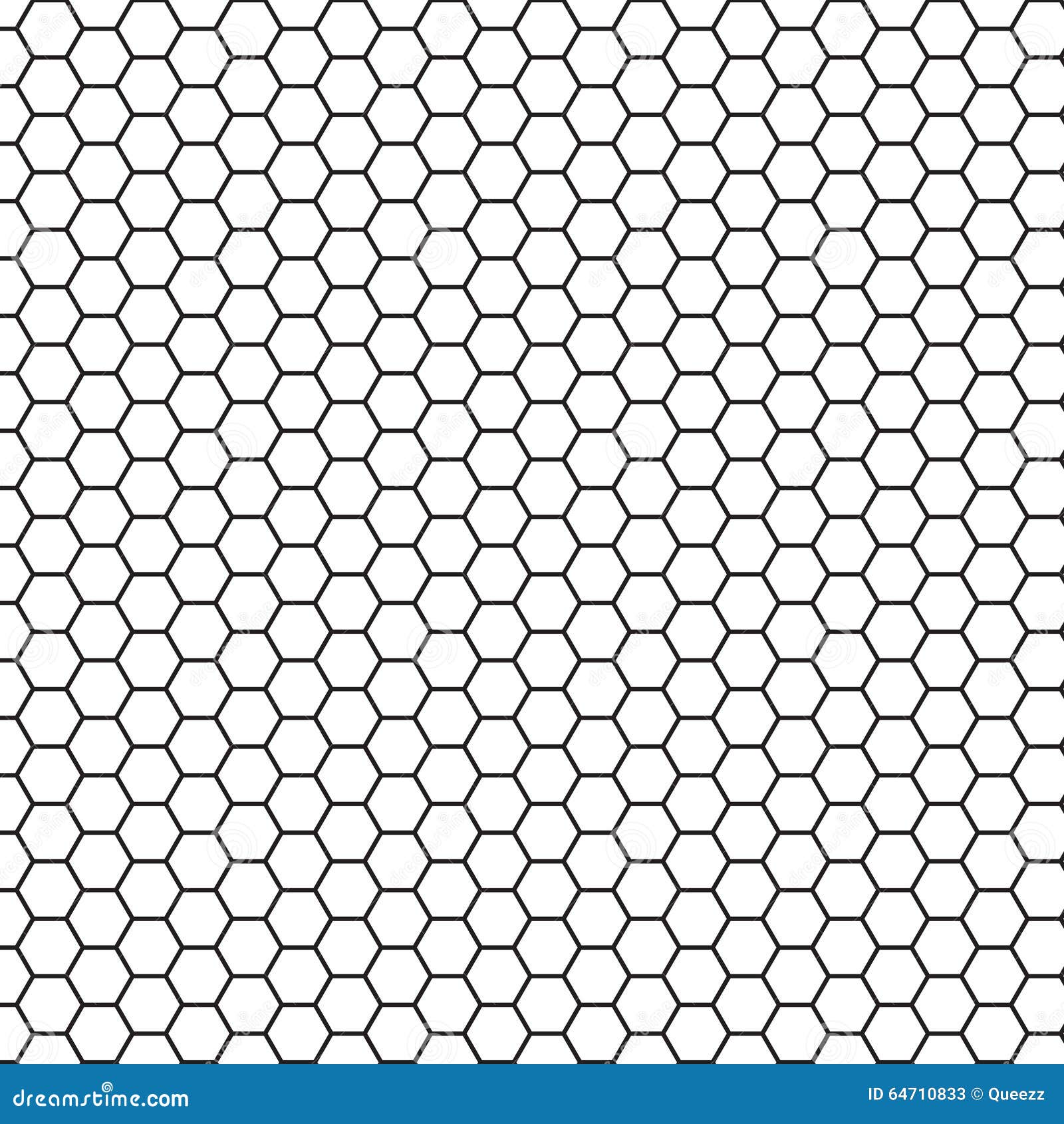 Science Hexagon Infographic Vector Illustration | CartoonDealer.com ...