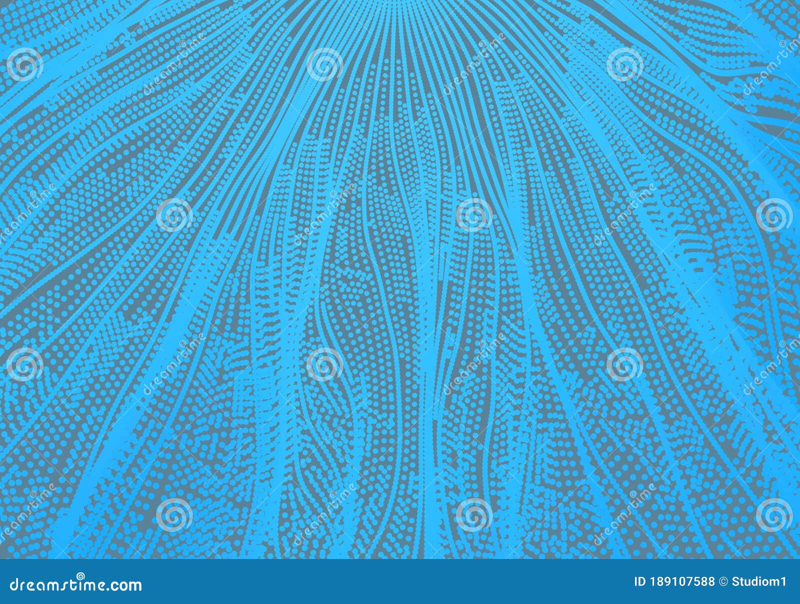 Abstract Science or Technology Background. Graphic Design. Network ...