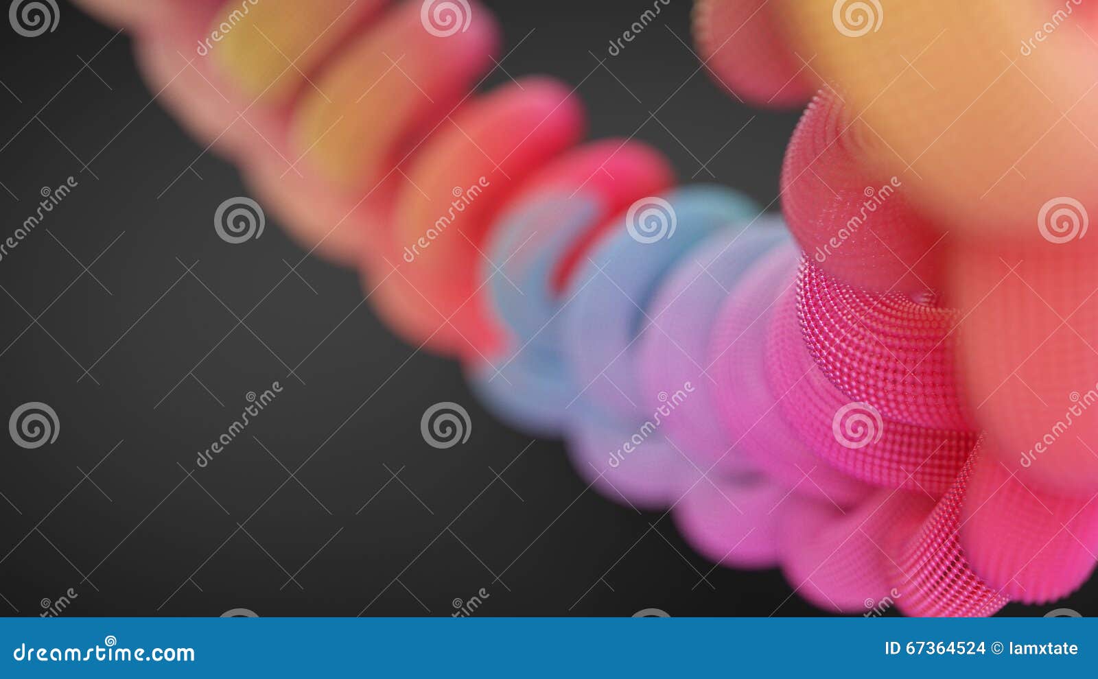 Abstract Scientific Backdrop Blurred Wallpaper Stock Photo - Image of ...