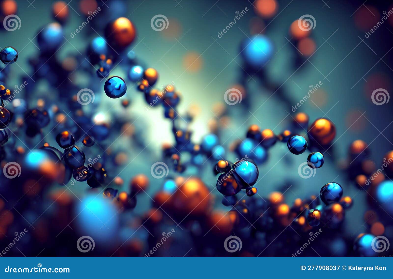 Scientific Water Pump System, Experimental Processes, Liquid Tubes In A ...