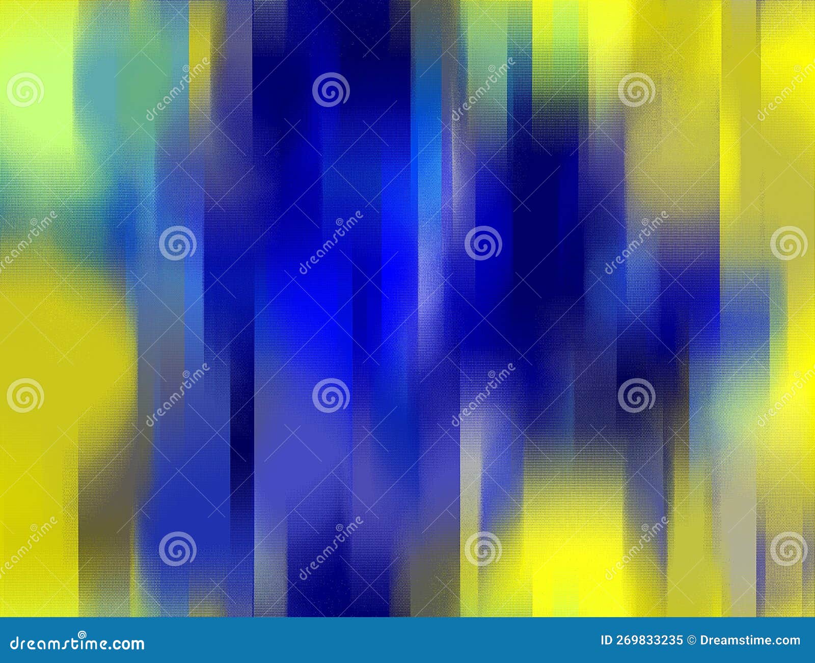 Abstract Scottish Background Texture Colorful Striped Rectangular Lines ...