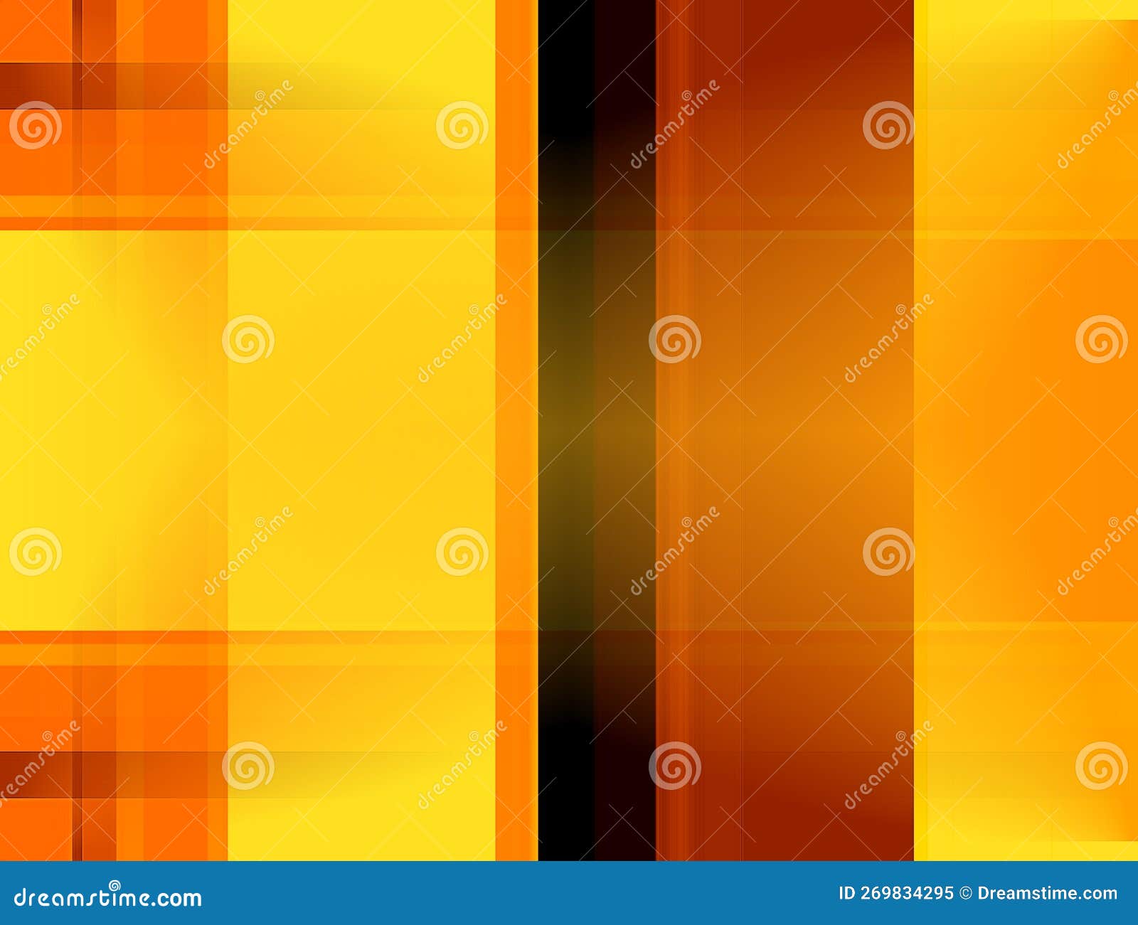 Abstract Scottish Background Texture Colorful Striped Rectangular Lines ...
