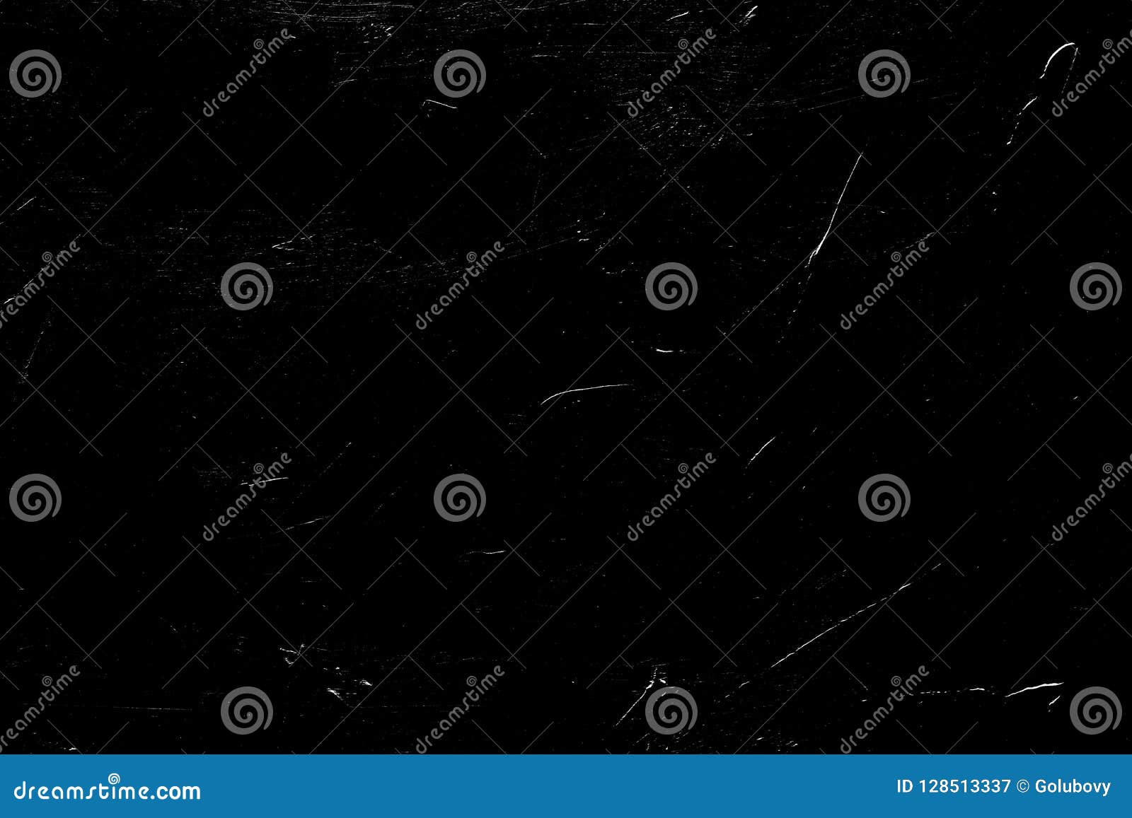 Abstract Scratch Black Background Distressed Layer Stock Image - Image ...