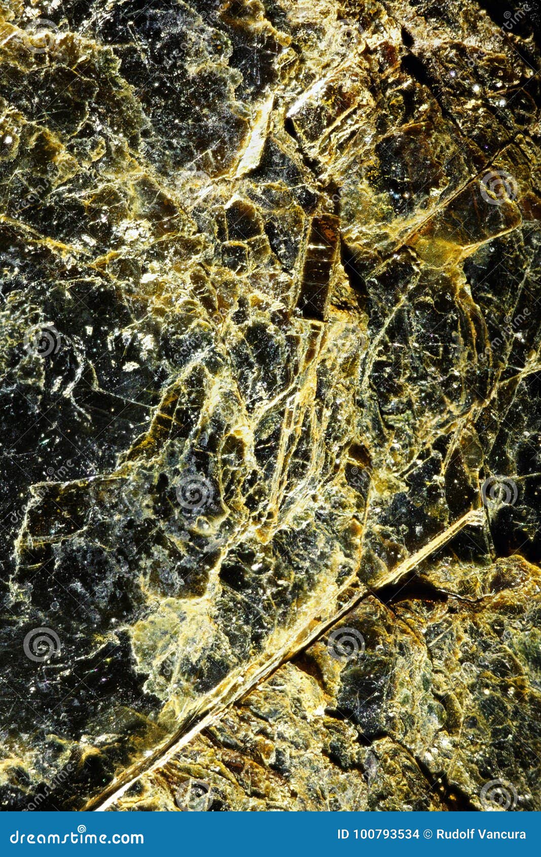 Abstract Scratches on Black Mica Stock Photo - Image of textures ...