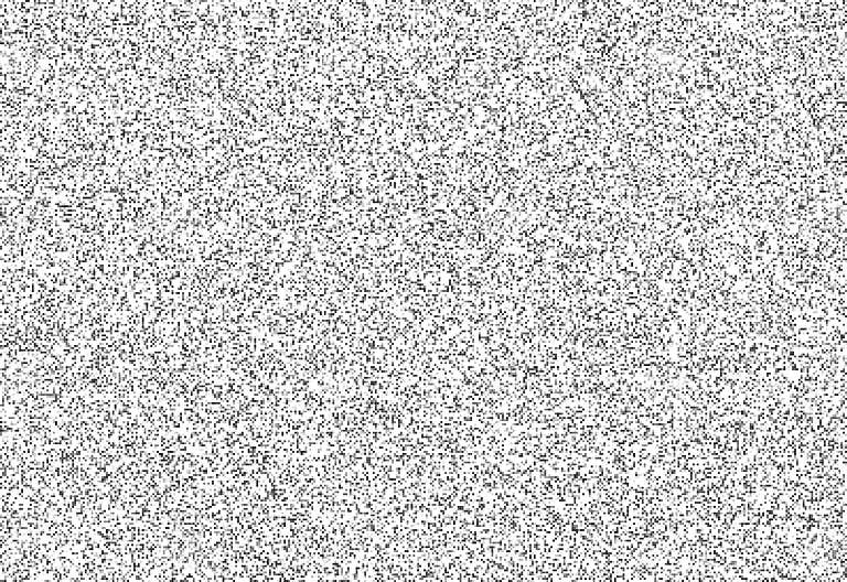 Abstract Screen Glitch Noise Texture. EPS 10 Vector Stock Vector ...