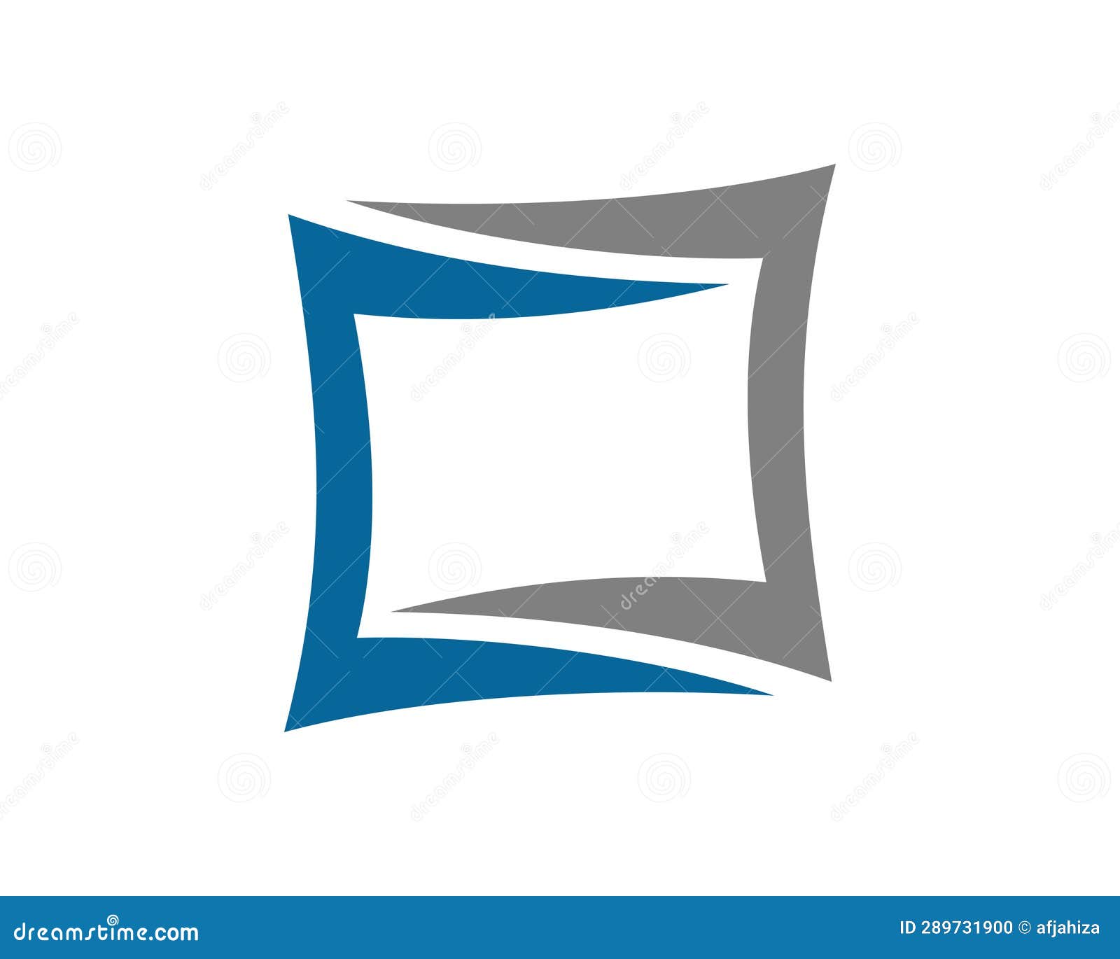 Abstract Screen Paper Cc Logo Stock Vector - Illustration of print ...