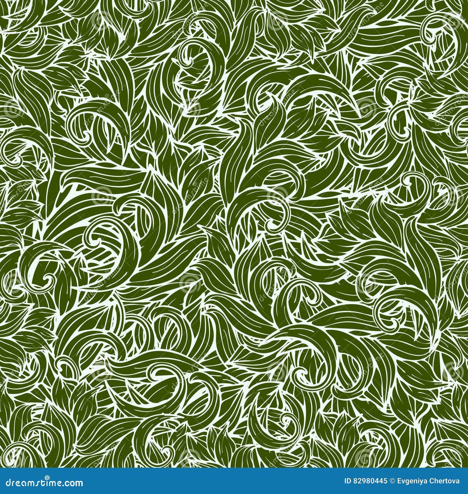 Green Abstract Design Plants Stock Illustrations – 28,484 Green ...