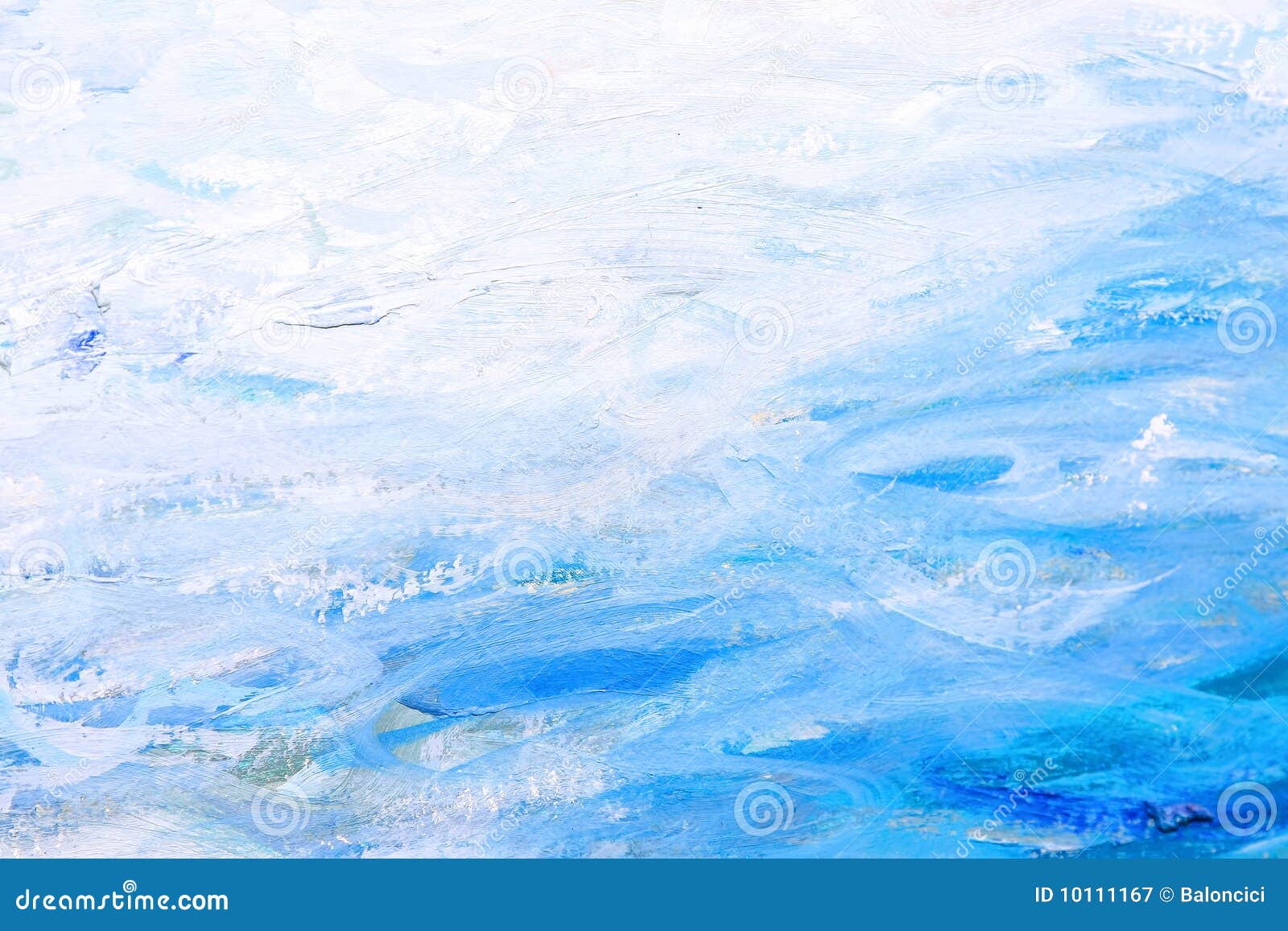 Abstract sea stock image. Image of design, background - 10111167