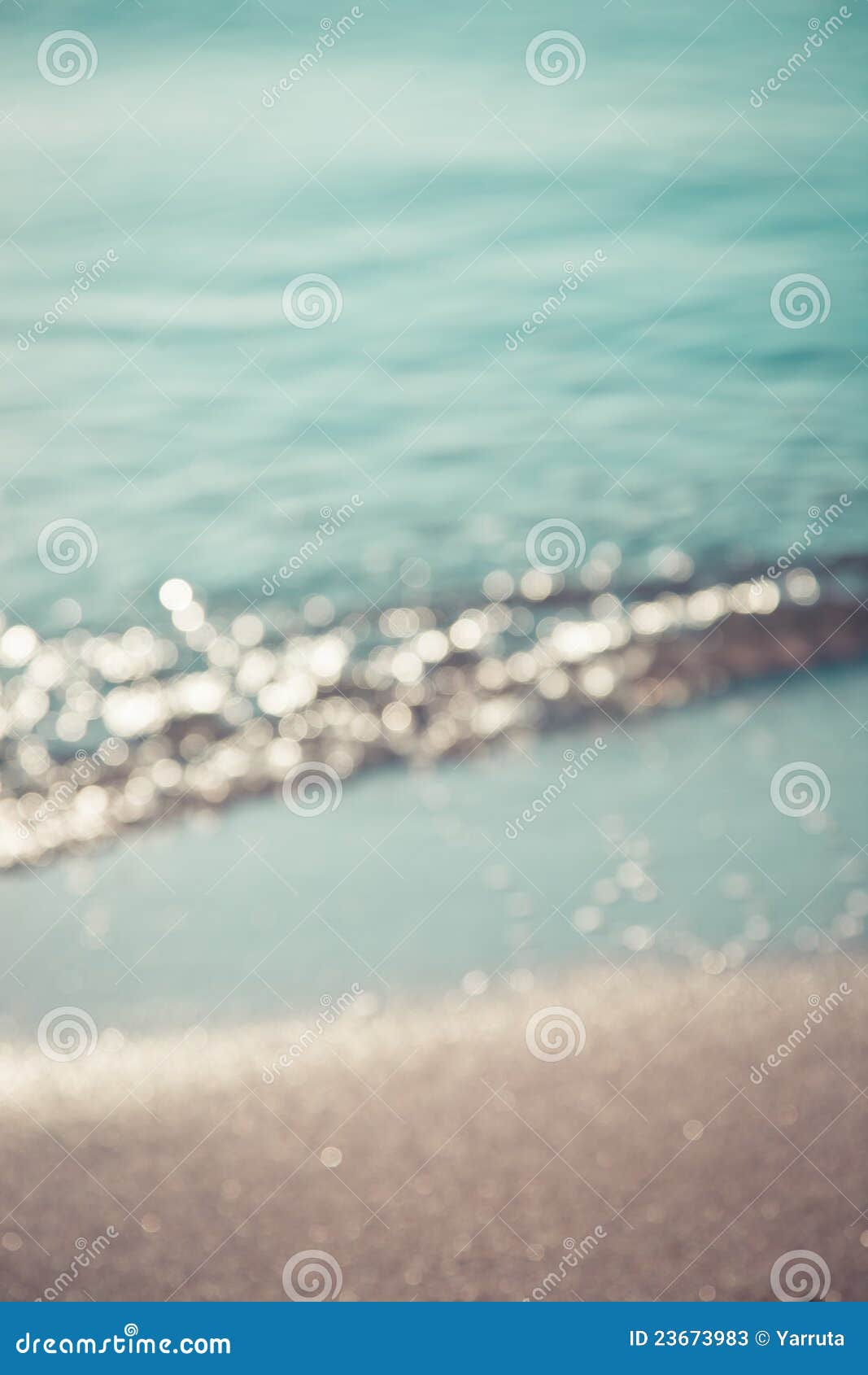 Abstract sea background stock image. Image of seashore - 23673983
