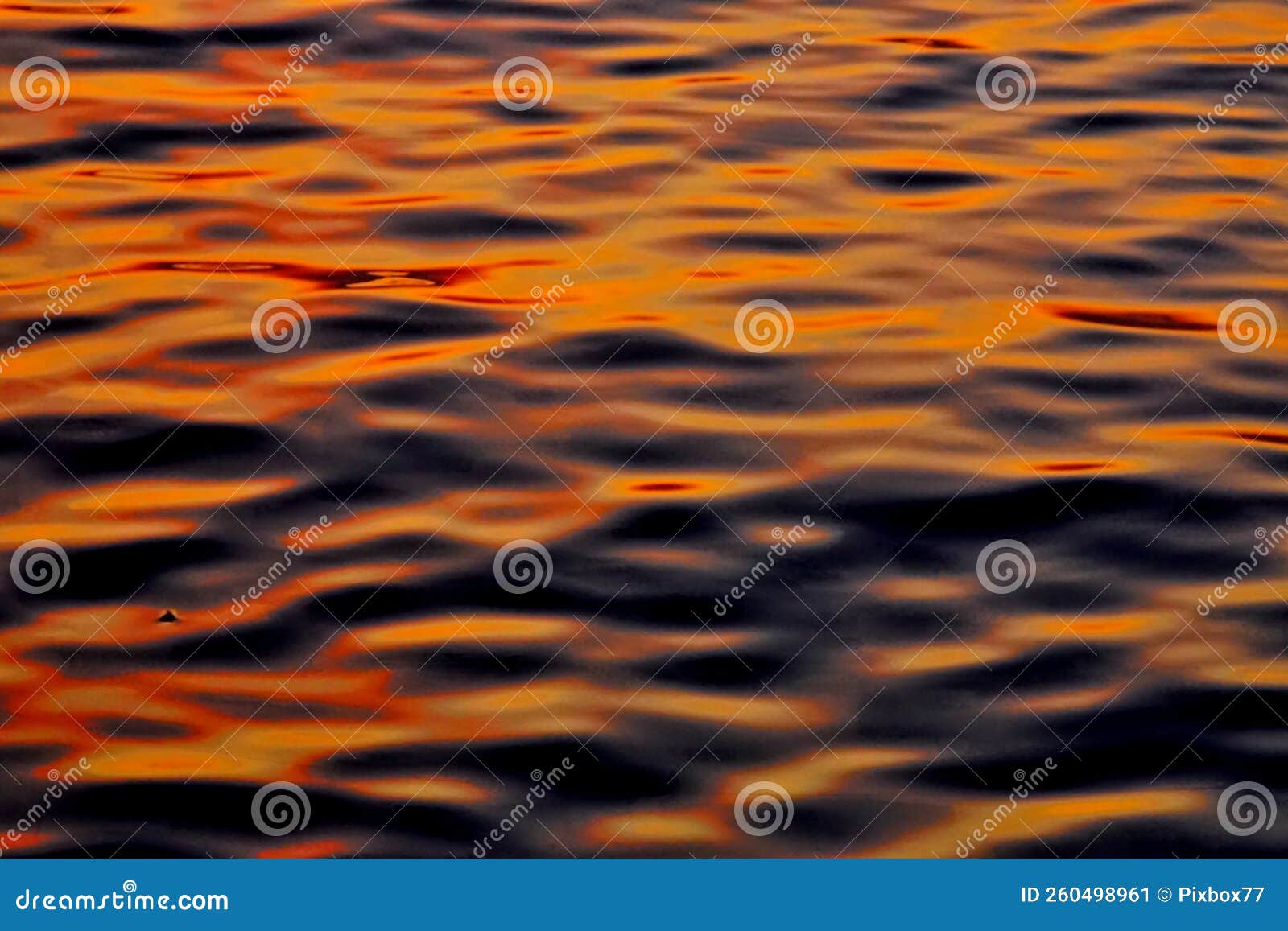 Abstract Sea Surf Surface Background, Nature Stock Image - Image of ...