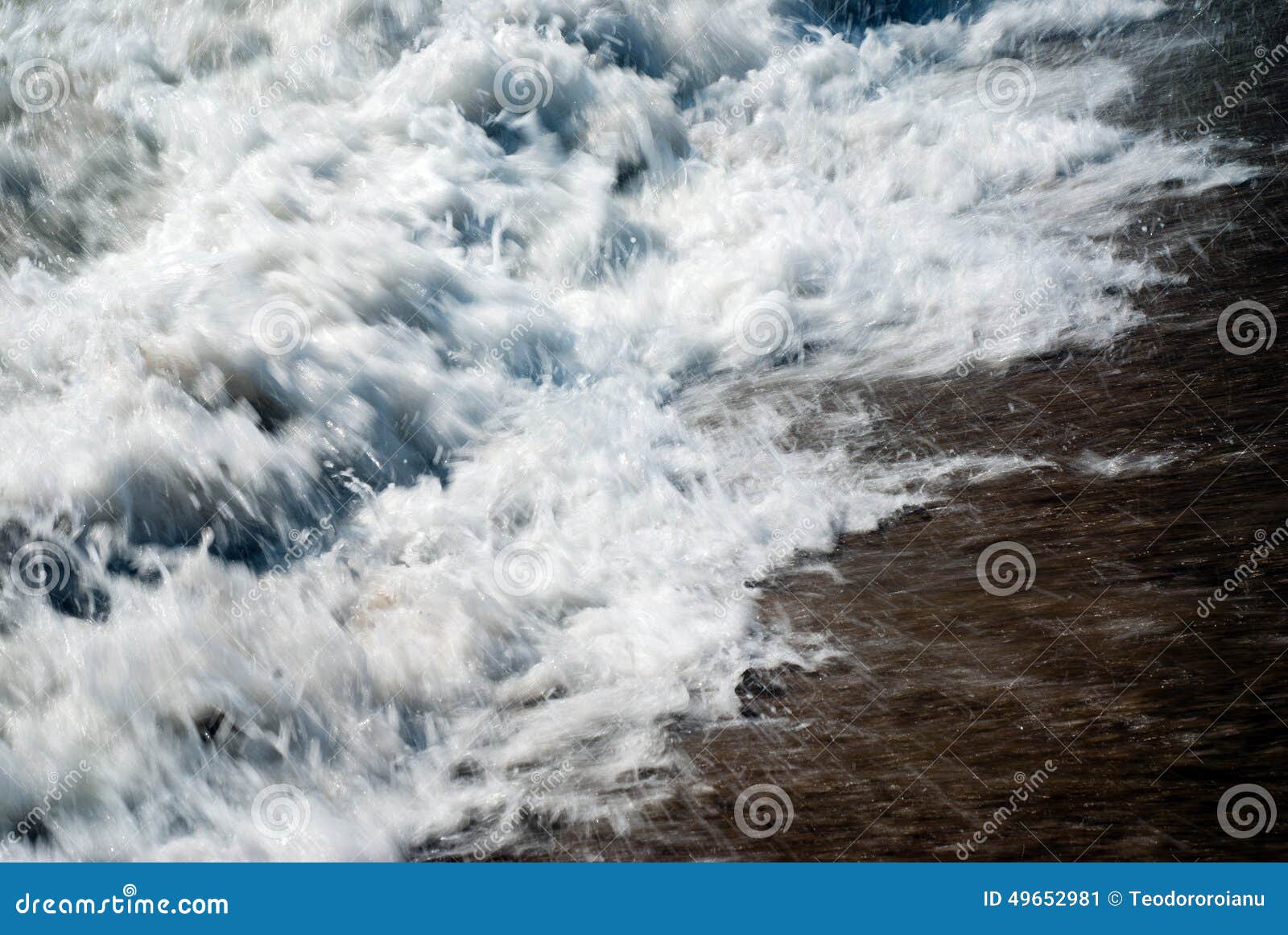 Abstract sea water stock image. Image of layer, force - 49652981