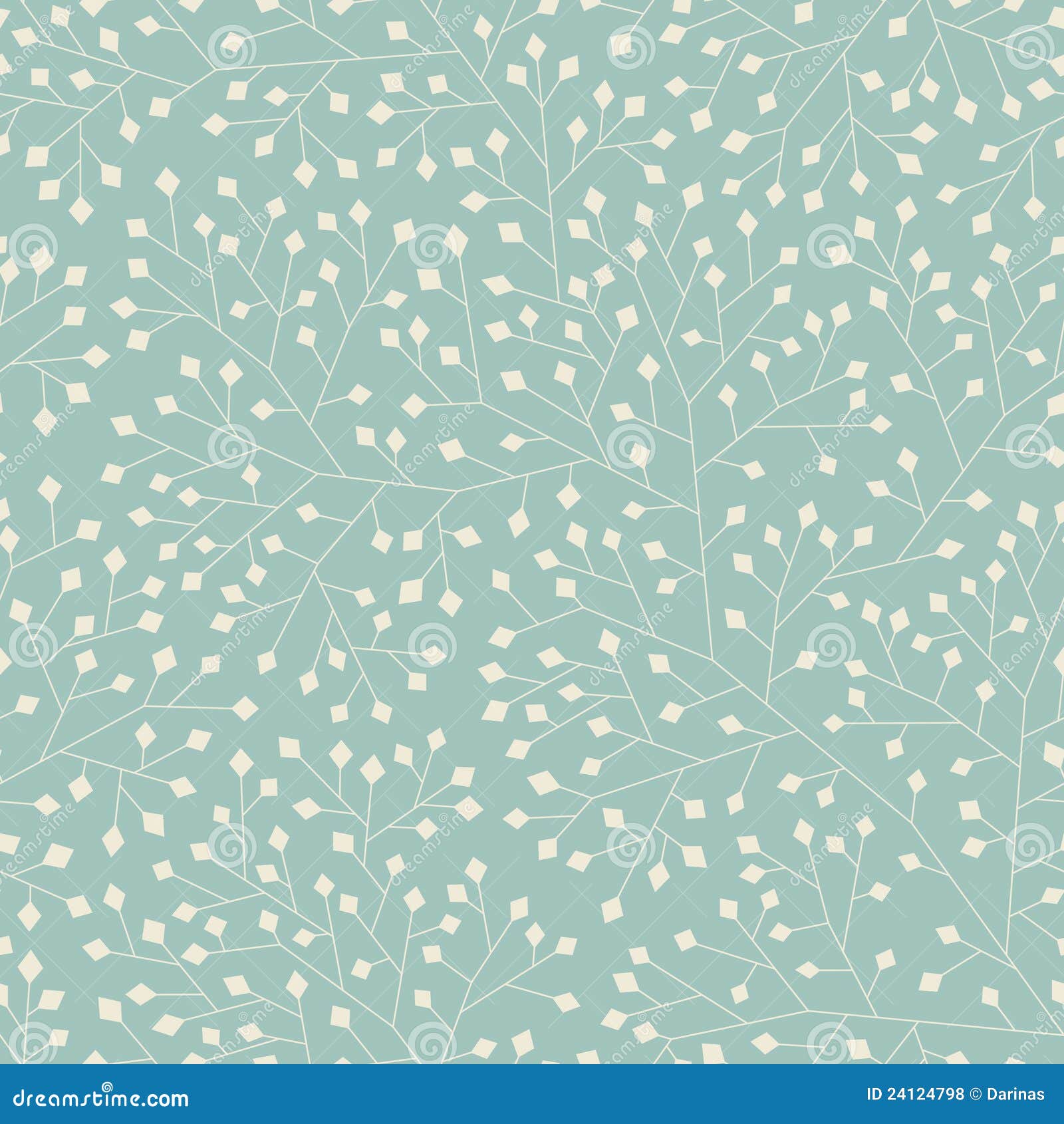 Abstract Seamless Background Stock Vector - Illustration of stylized ...