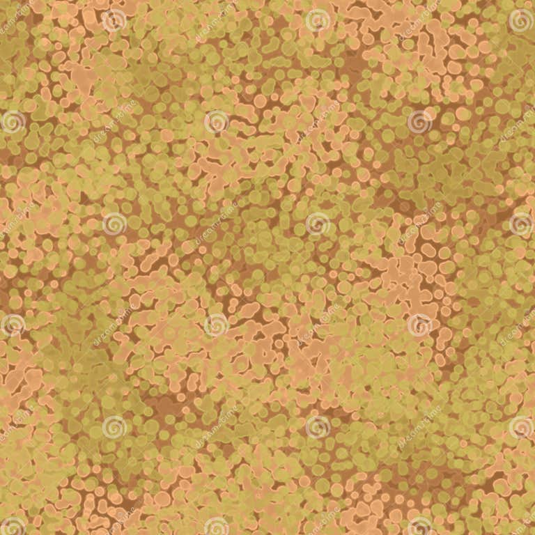 Abstract Seamless Background with Groups of Specks. Stock Image - Image ...