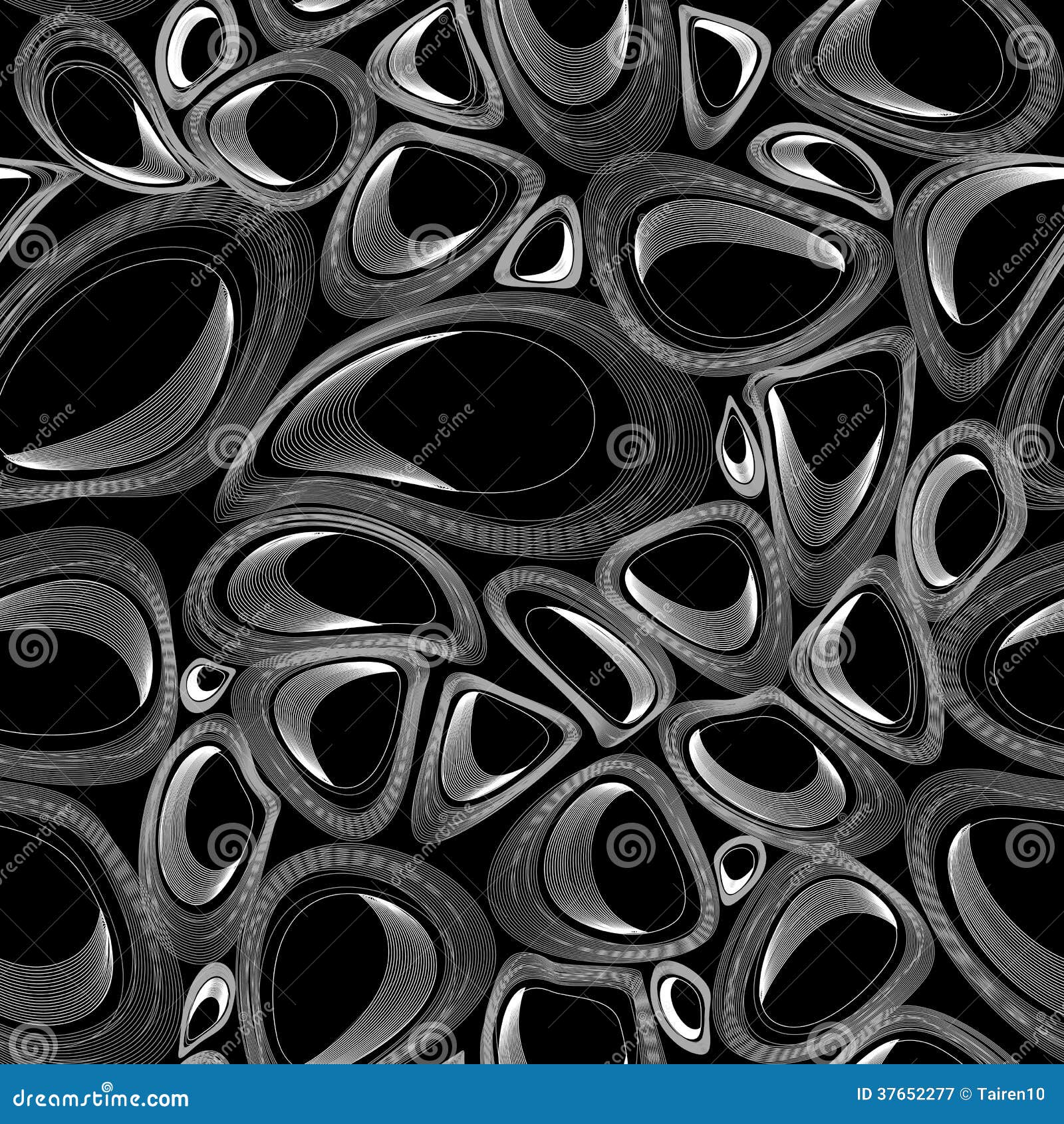 Organic Shape Photography