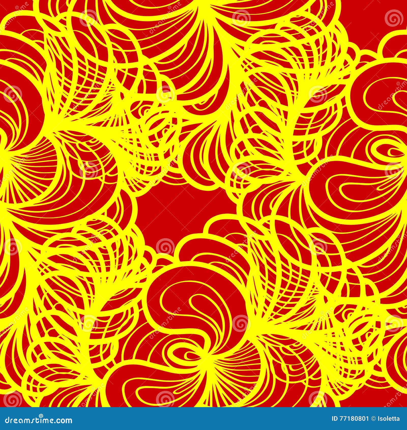 Abstract Seamless Background Stock Vector - Illustration of pattern ...
