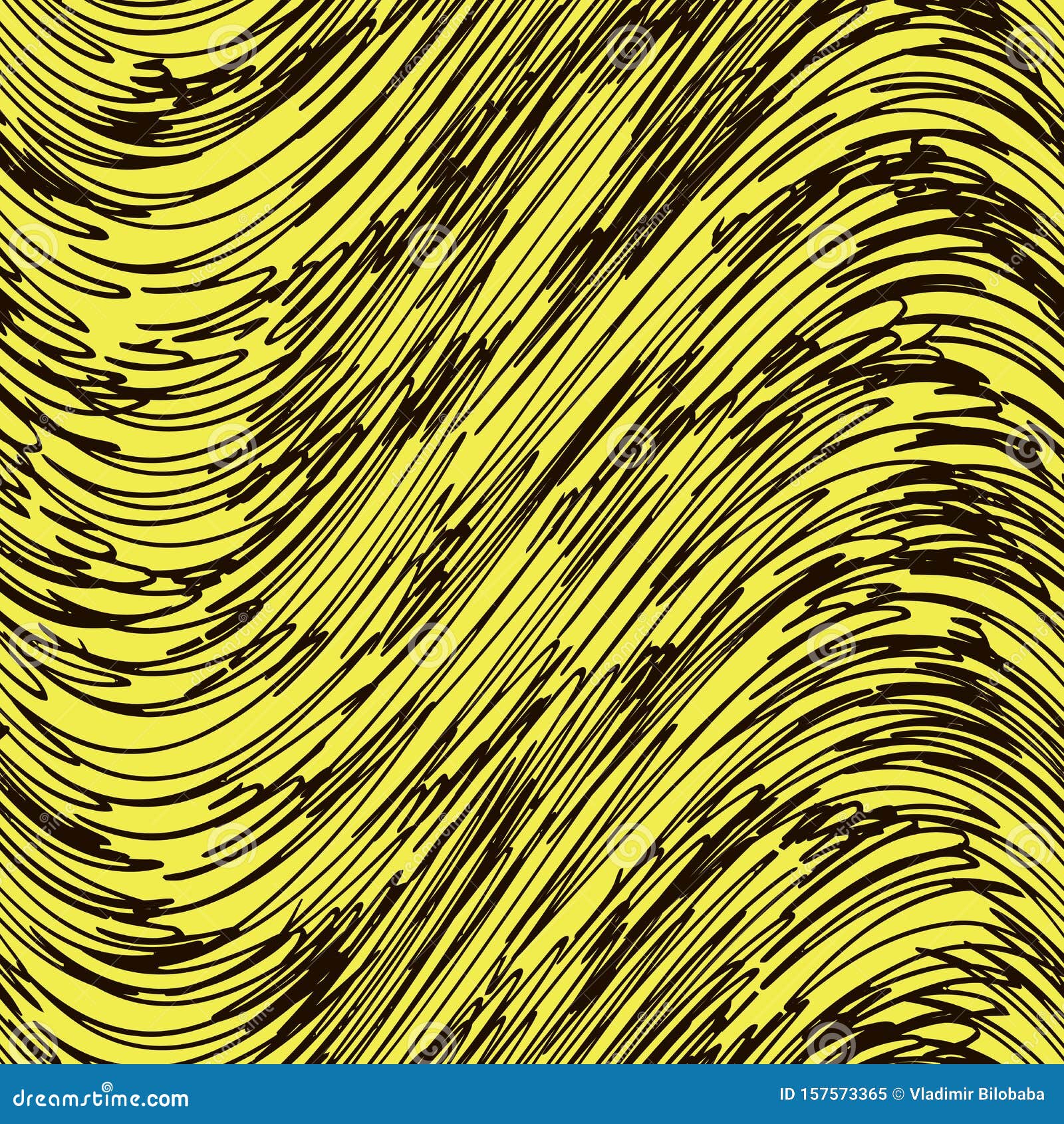 Abstract Seamless Background Stock Vector - Illustration of abstraction ...